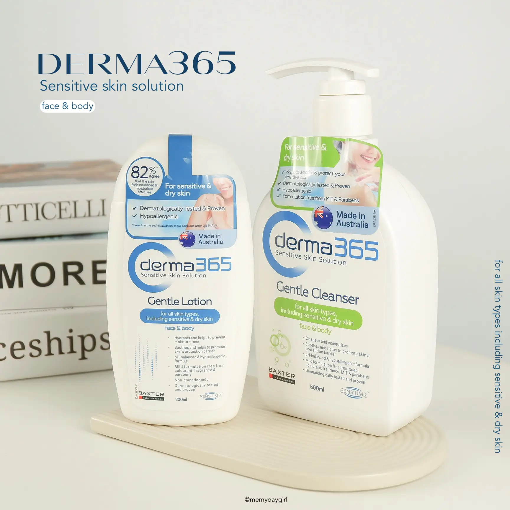 derma365 - การค้นหาใน Lemon8