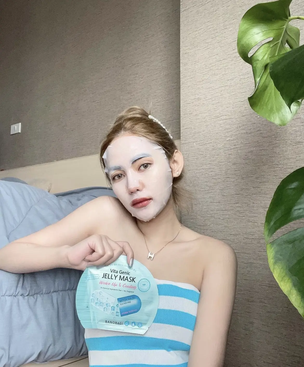 เคล็ดลับหน้าใส ที่ไม่ลับอีกต่อไป🙈 | แกลเลอรีที่โพสต์โดย Cherpat_ | Lemon8