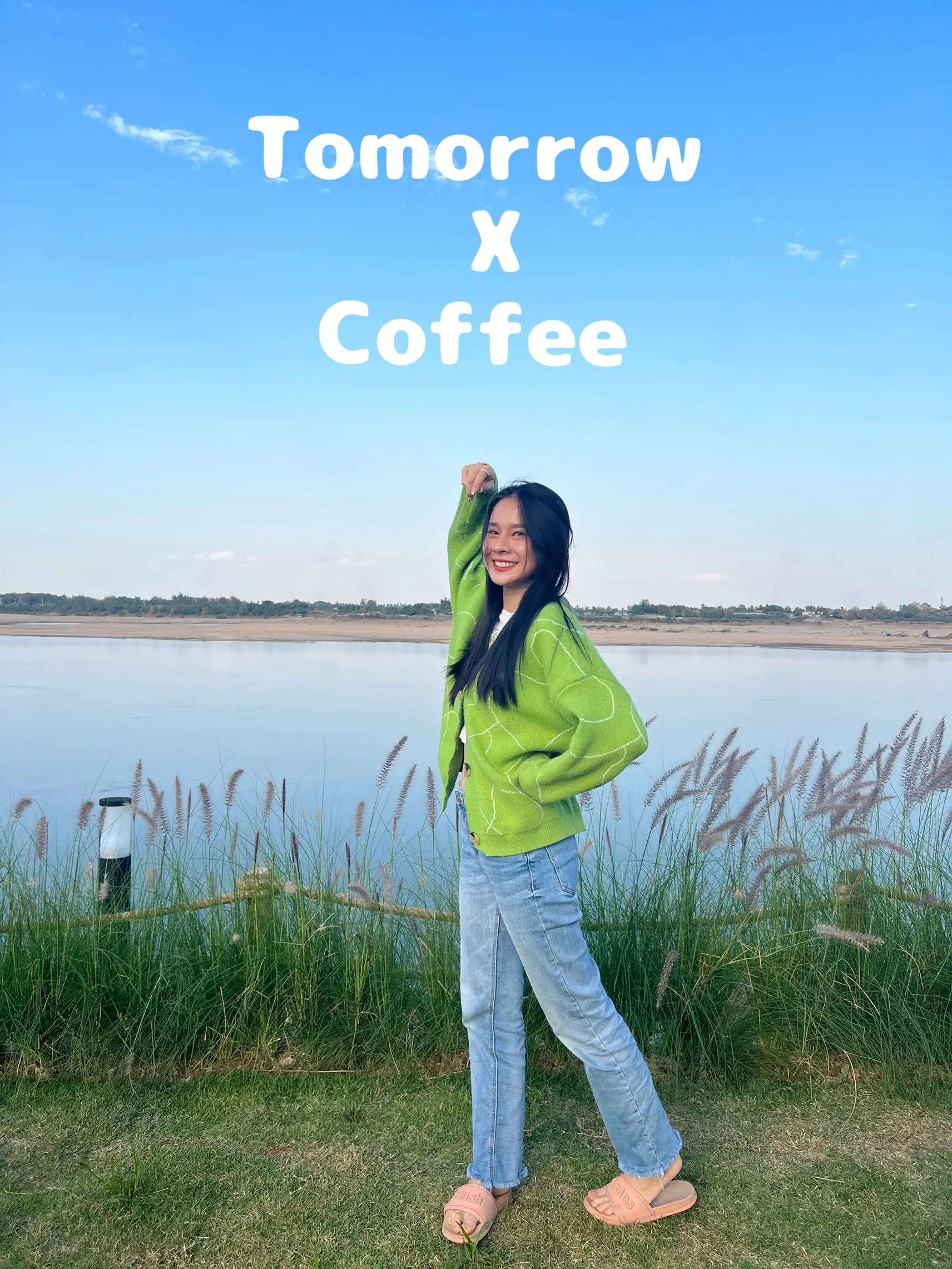 ป้ายยา คาเฟ่ที่สายแคมป์ปิ้งต้องมา วิวดีมากกก!!!🌿🏕 | แกลเลอรีที่โพสต์โดย Cap.ji | Lemon8