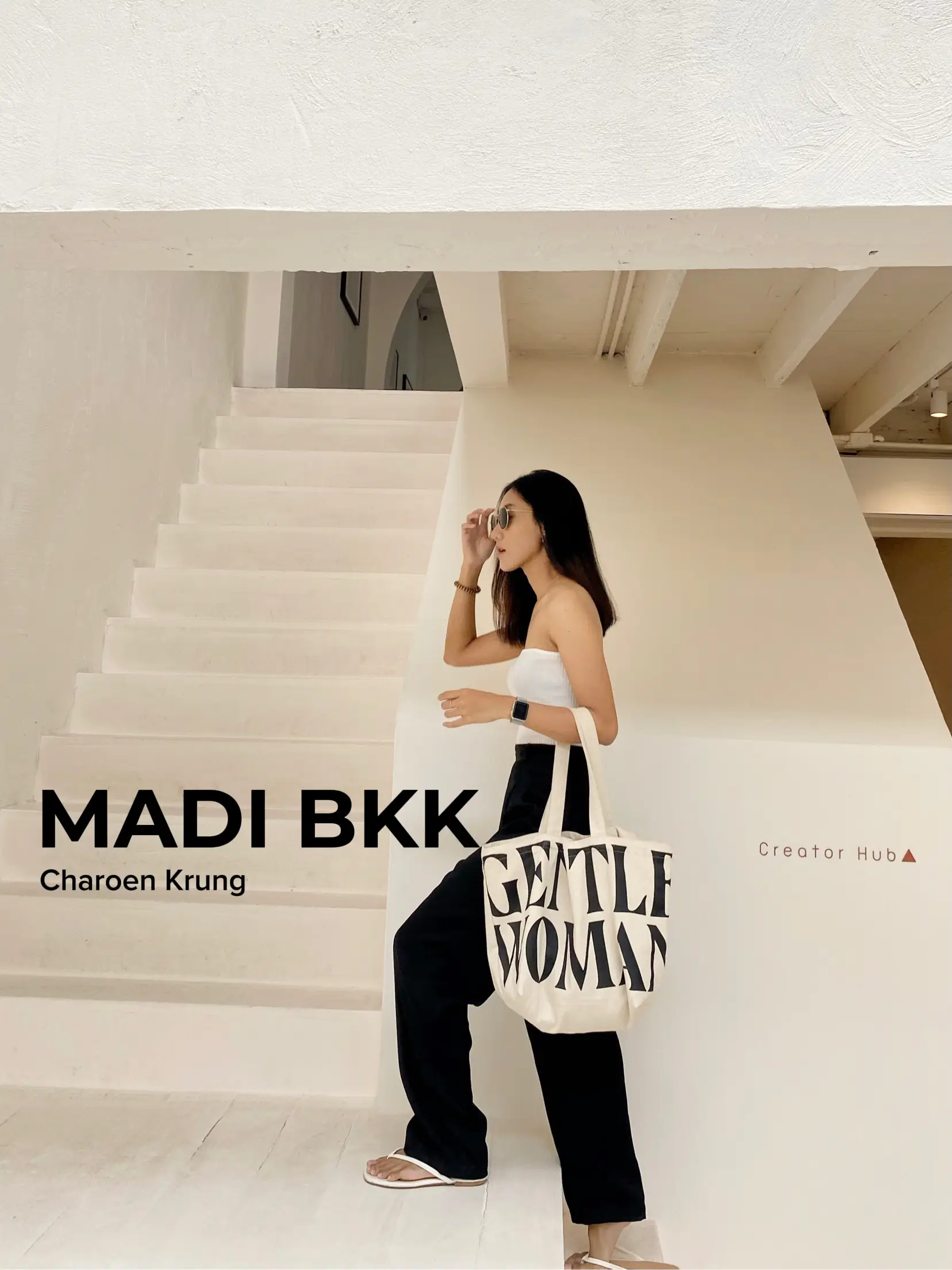 MADI BKK | แกลเลอรีที่โพสต์โดย Thidasrp | Lemon8