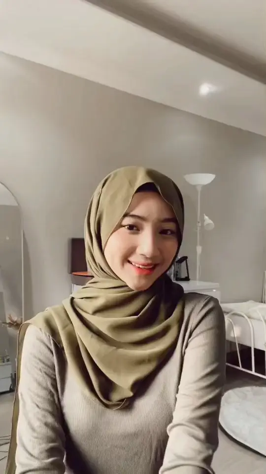 Day 37-Cabar Bagikan Hijab Tutorial 100 Hari | Video dipublikasikan ...