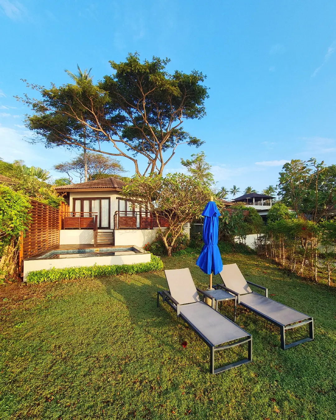 พาเที่ยวโรงแรมเปิดใหม่ Saii Koh Samui Choengmon | แกลเลอรีที่โพสต์โดย ...