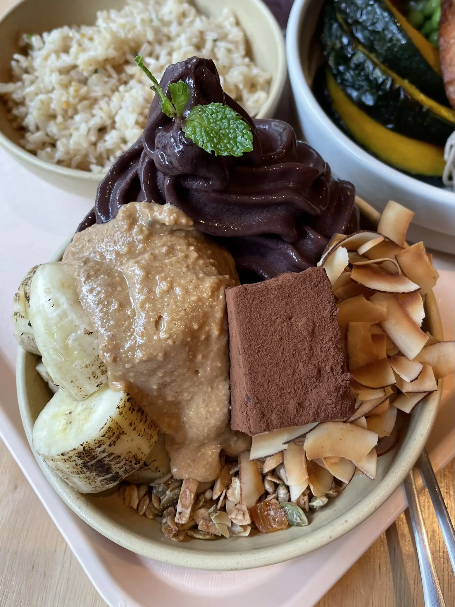 Pimp My Salad 🥙🥦 สุขภาพดีแถมอร่อยด้วยจ้า | แกลเลอรีที่โพสต์โดย opal658 ...