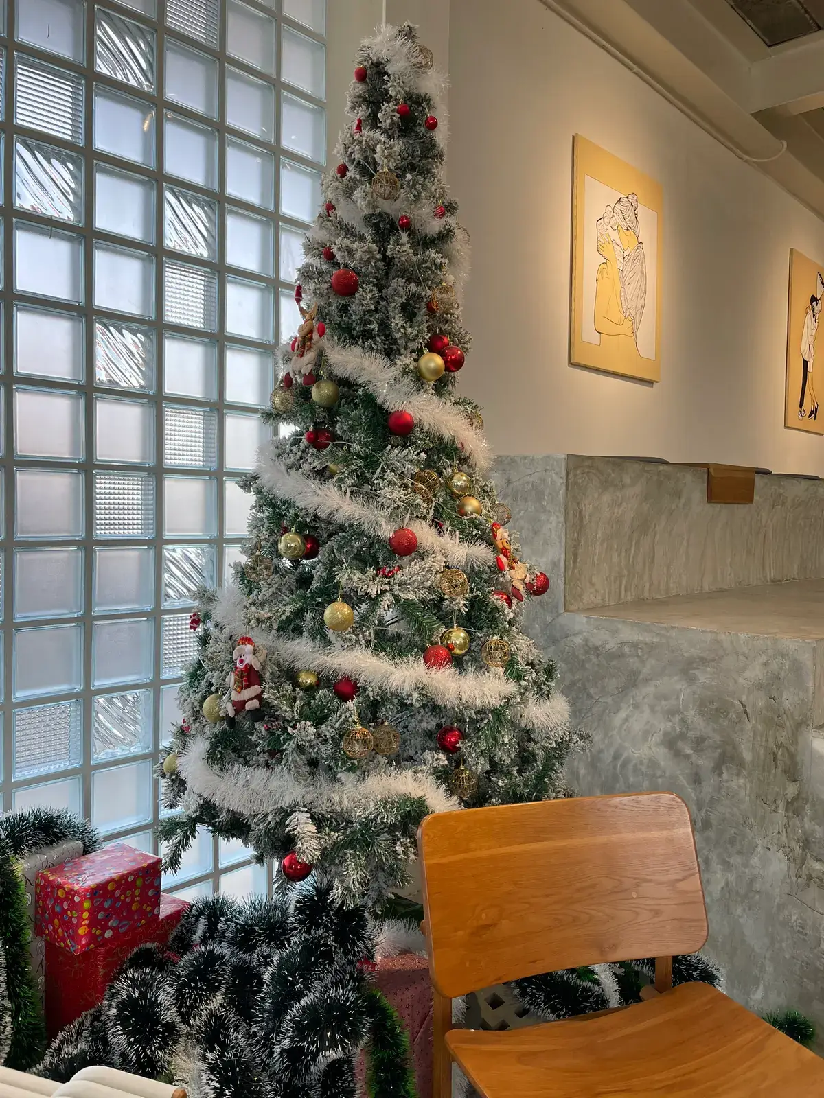 📍Pin the Cafe Ep.2 Who passes must be💨 | Gallery posted by Forthsarin | Lemon8