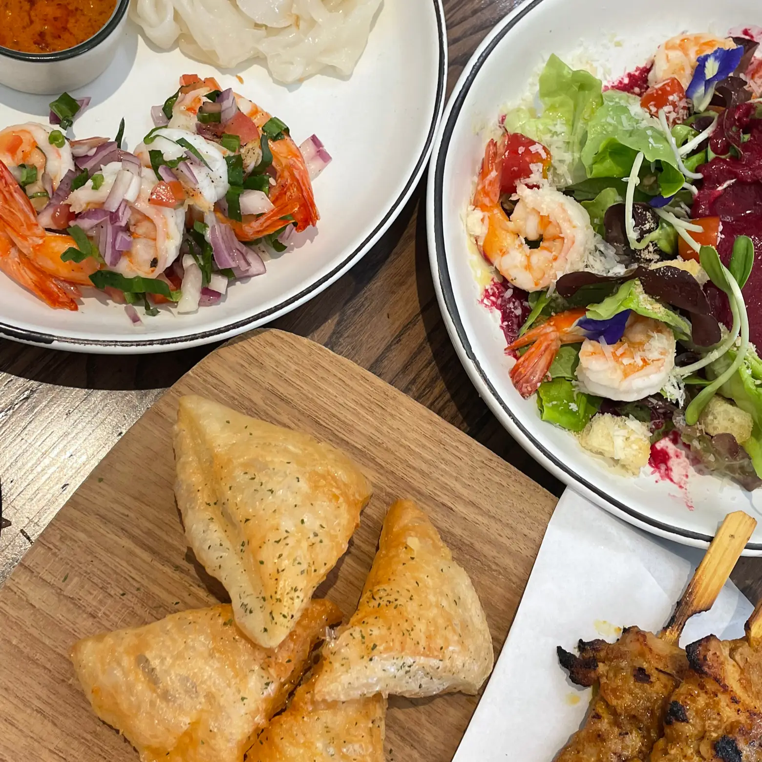 Crisp day in Ayutthaya💟 พาชมกรุงเก่า-กินขนมใกล้กรุงเทพ! | แกลเลอรีที่ ...