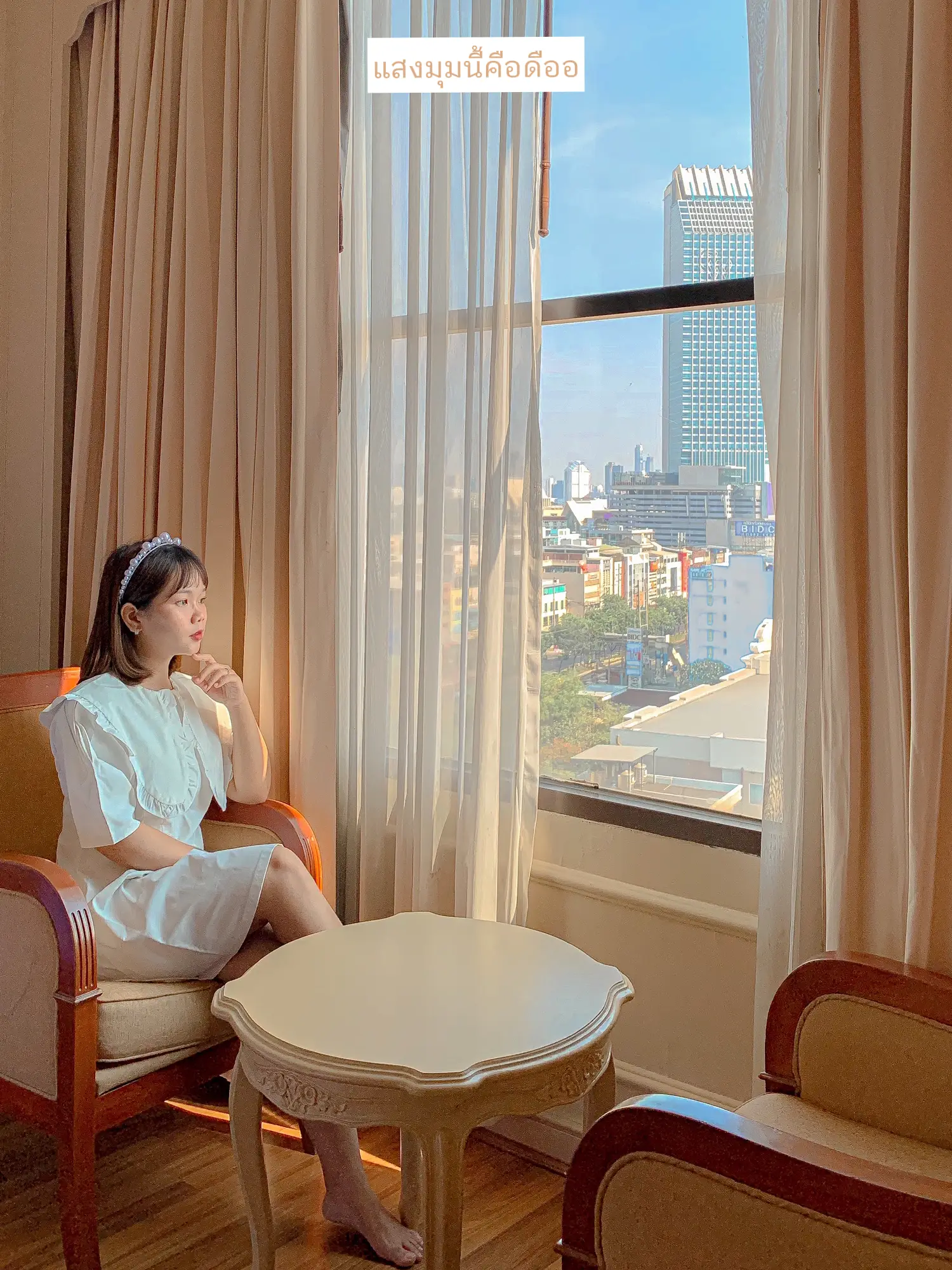 𝐓𝐡𝐞 𝐄𝐦𝐞𝐫𝐚𝐥𝐝 𝐇𝐨𝐭𝐞𝐥 คนละ 900 ได้พักรวมบุฟเฟ่ต์ฟัวกราส์สุดคุ้ม | แกลเลอรีที่โพสต์โดย MOREMEWZ | Lemon8