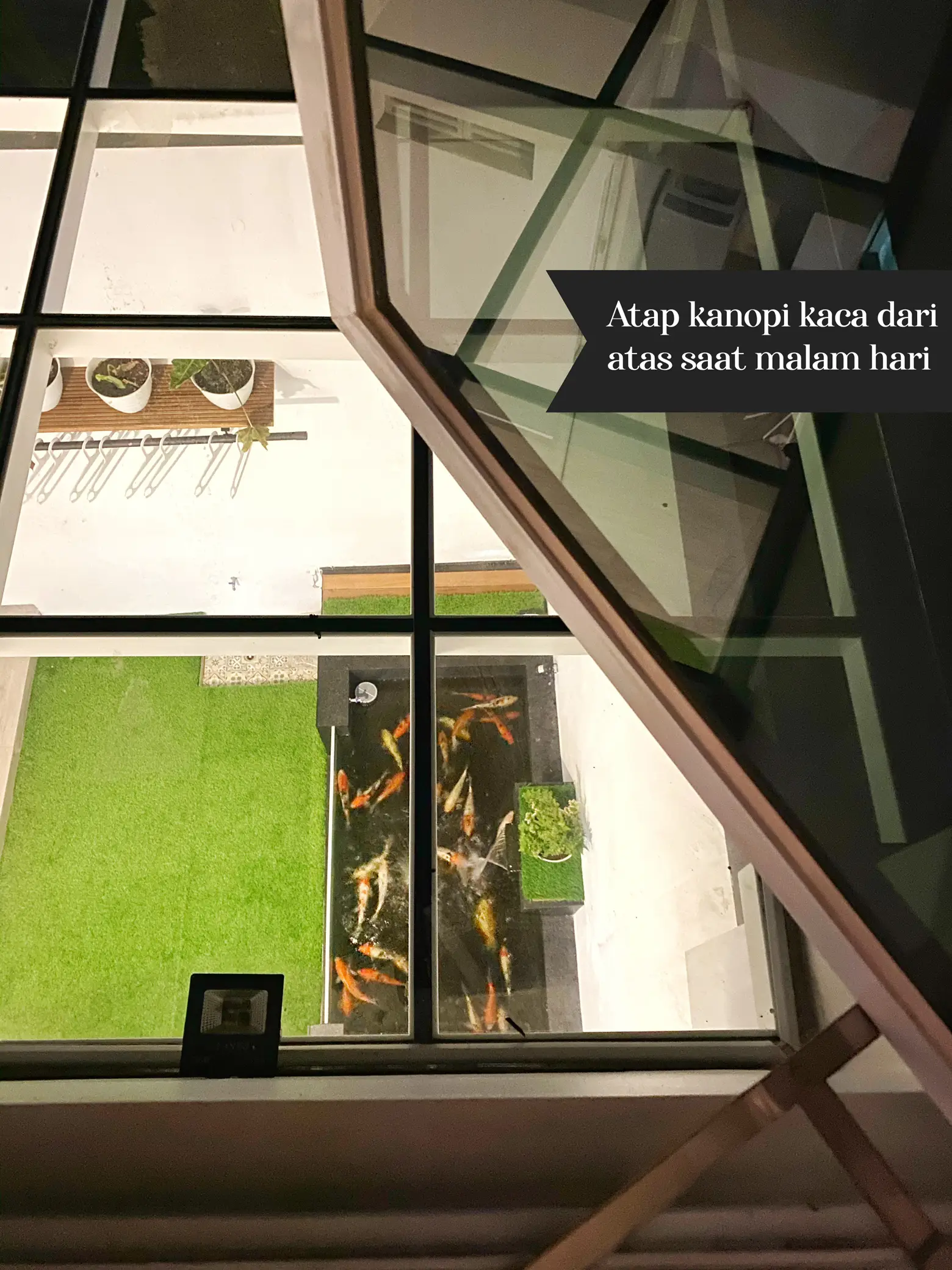 20 ide Kanopi Kaca Taman Belakang teratas di 2024