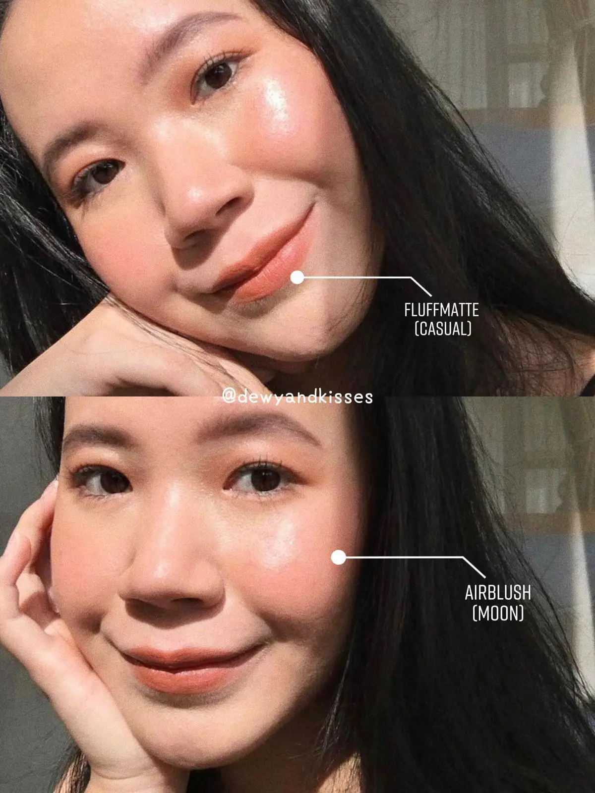 Everyday Makeup Tutorial For Filipina | Saubhaya Makeup