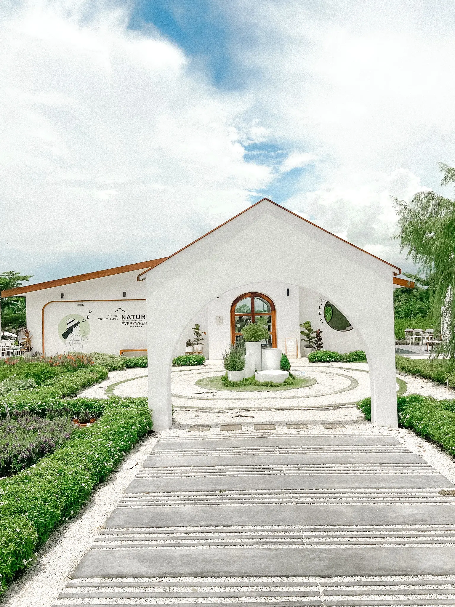 🍋 Lemon me farm & cafe - เลมอน มี ฟาร์ม&คาเฟ่ | แกลเลอรีที่โพสต์โดย ...