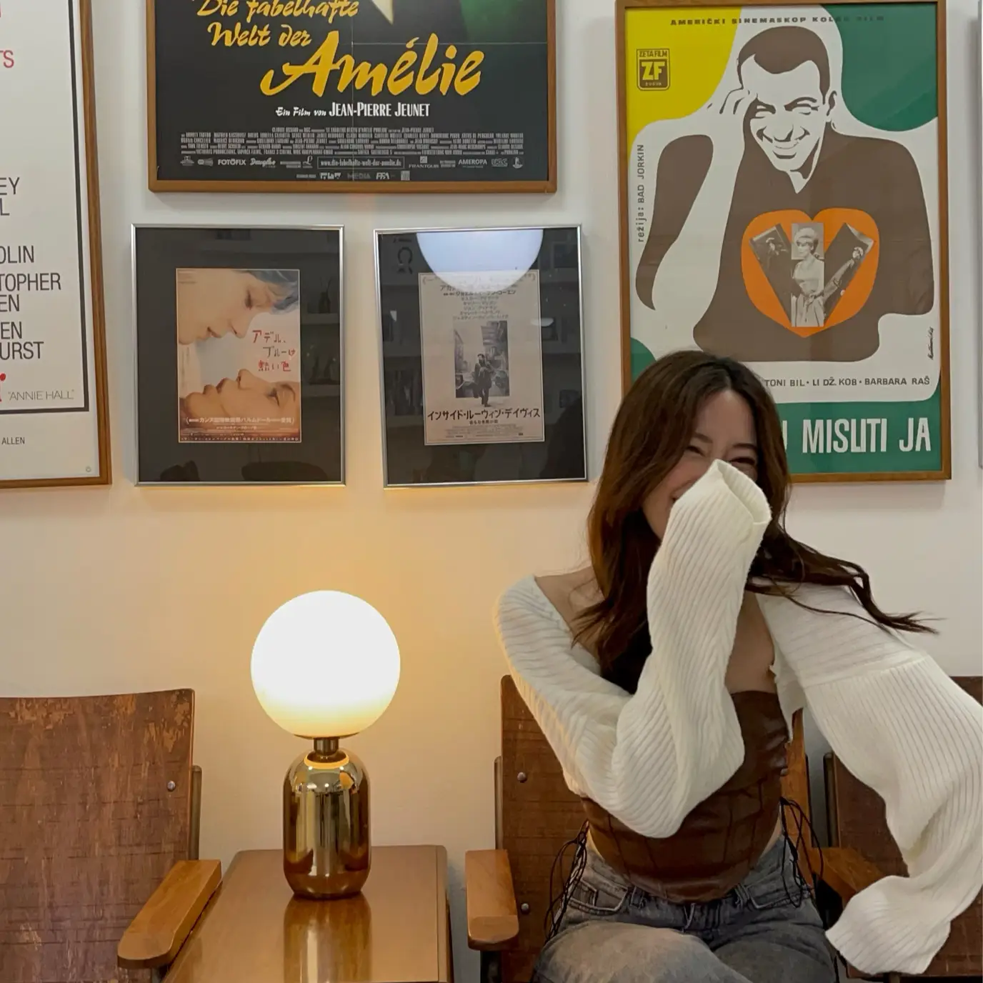 คาเฟ่fics Ka - การค้นหาใน Lemon8