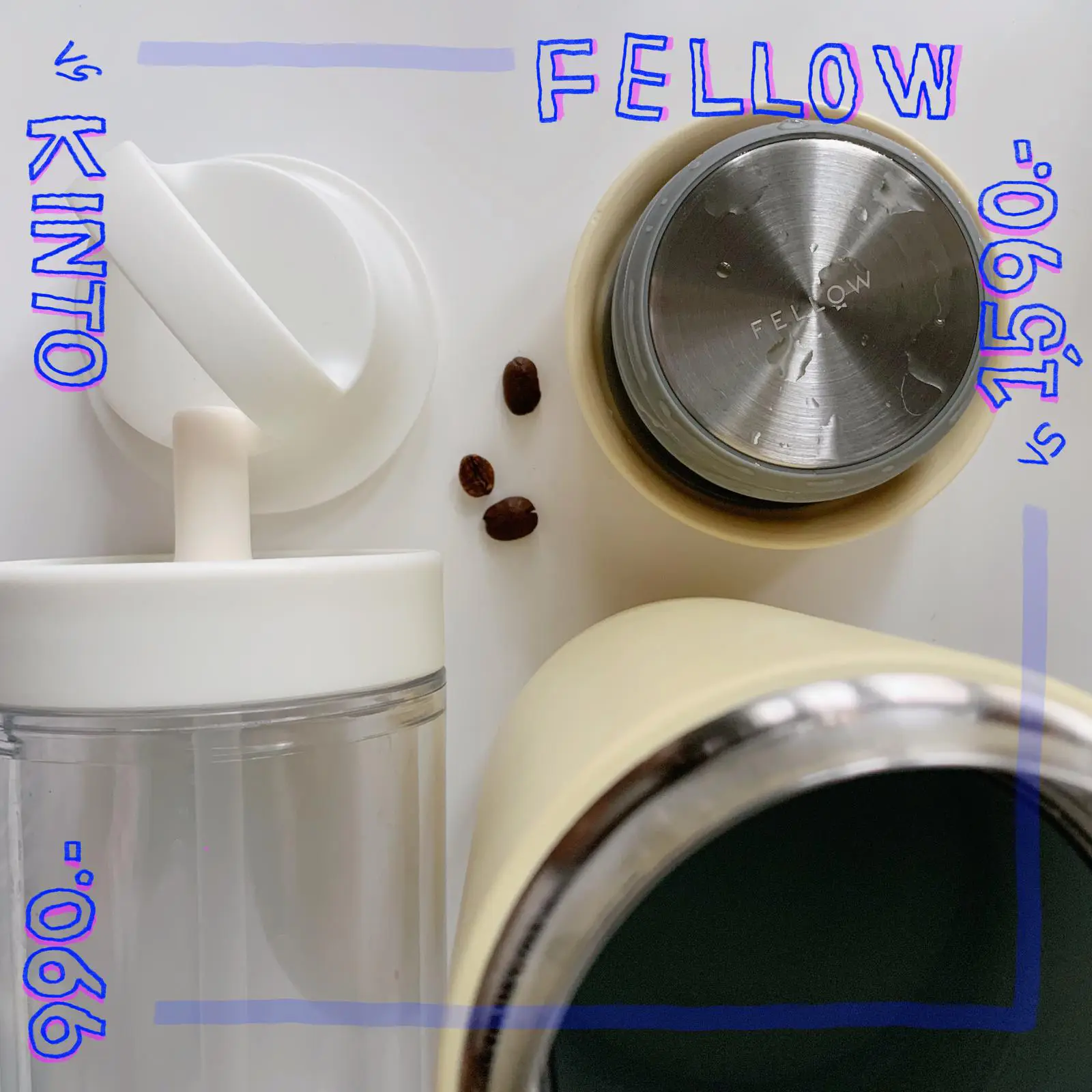 3 TUMBLERS I USE THE MOST | แนะนำ 3 แก้วน้ำที่ชอบสุดช่วงนี้! | แกลเลอรีที่โพสต์โดย greatsys | Lemon8