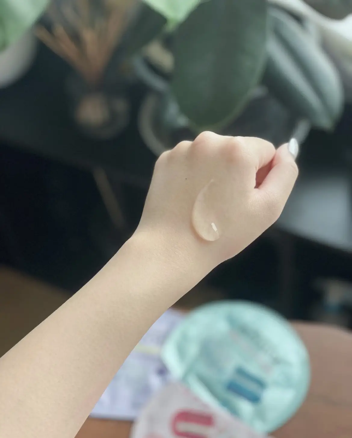 เคล็ดลับหน้าใส ที่ไม่ลับอีกต่อไป🙈 | แกลเลอรีที่โพสต์โดย Cherpat_ | Lemon8