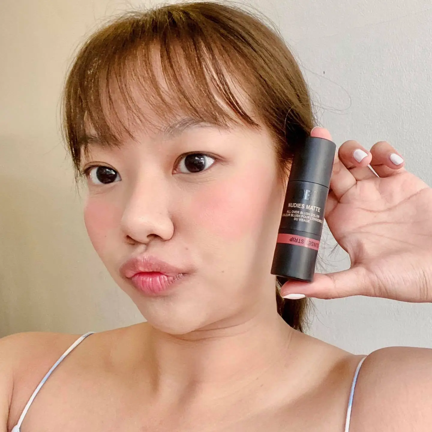 Nudestix All Over Face Color Matte แกลเลอรีที่โพสต์โดย Ployhomx Lemon8
