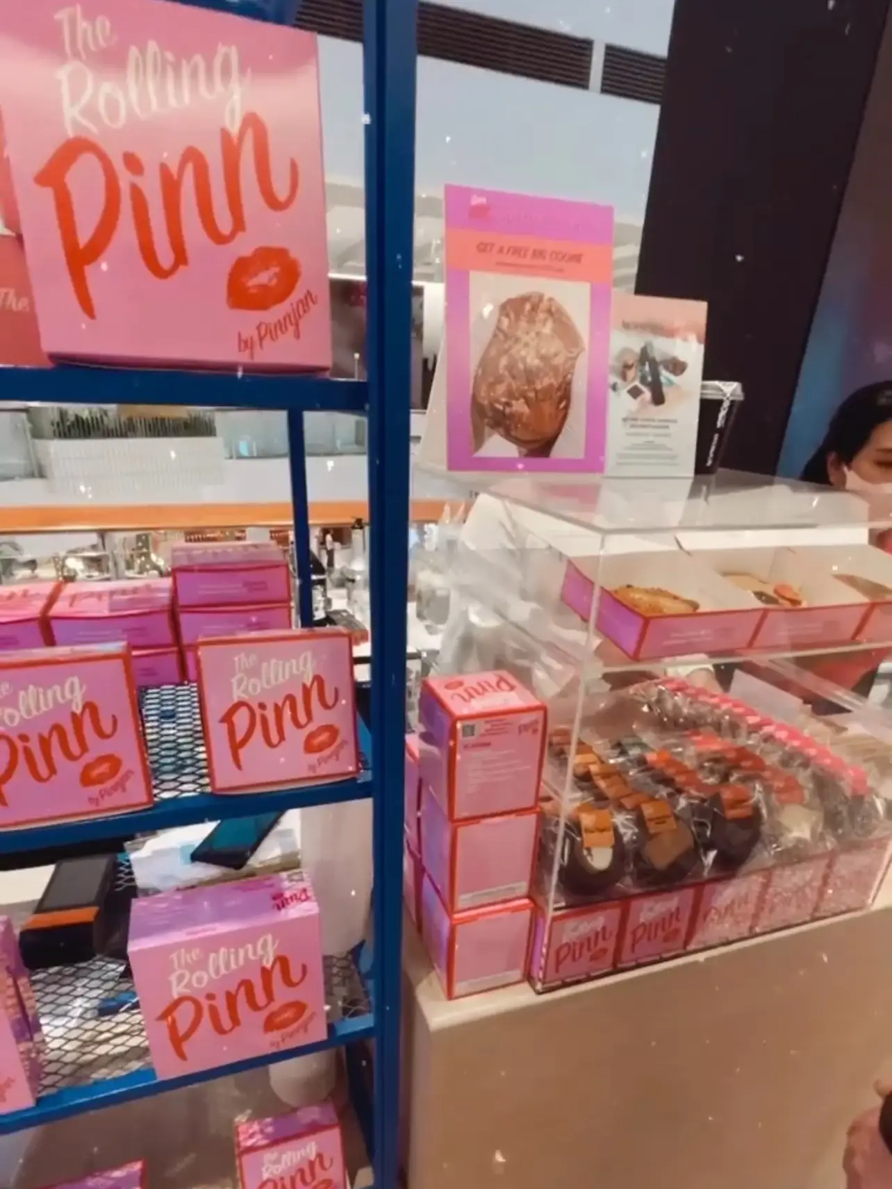 20 ไอเดียยอดนิยมเกี่ยวกับ The Rolling Pinn ราคา ในปี 2024