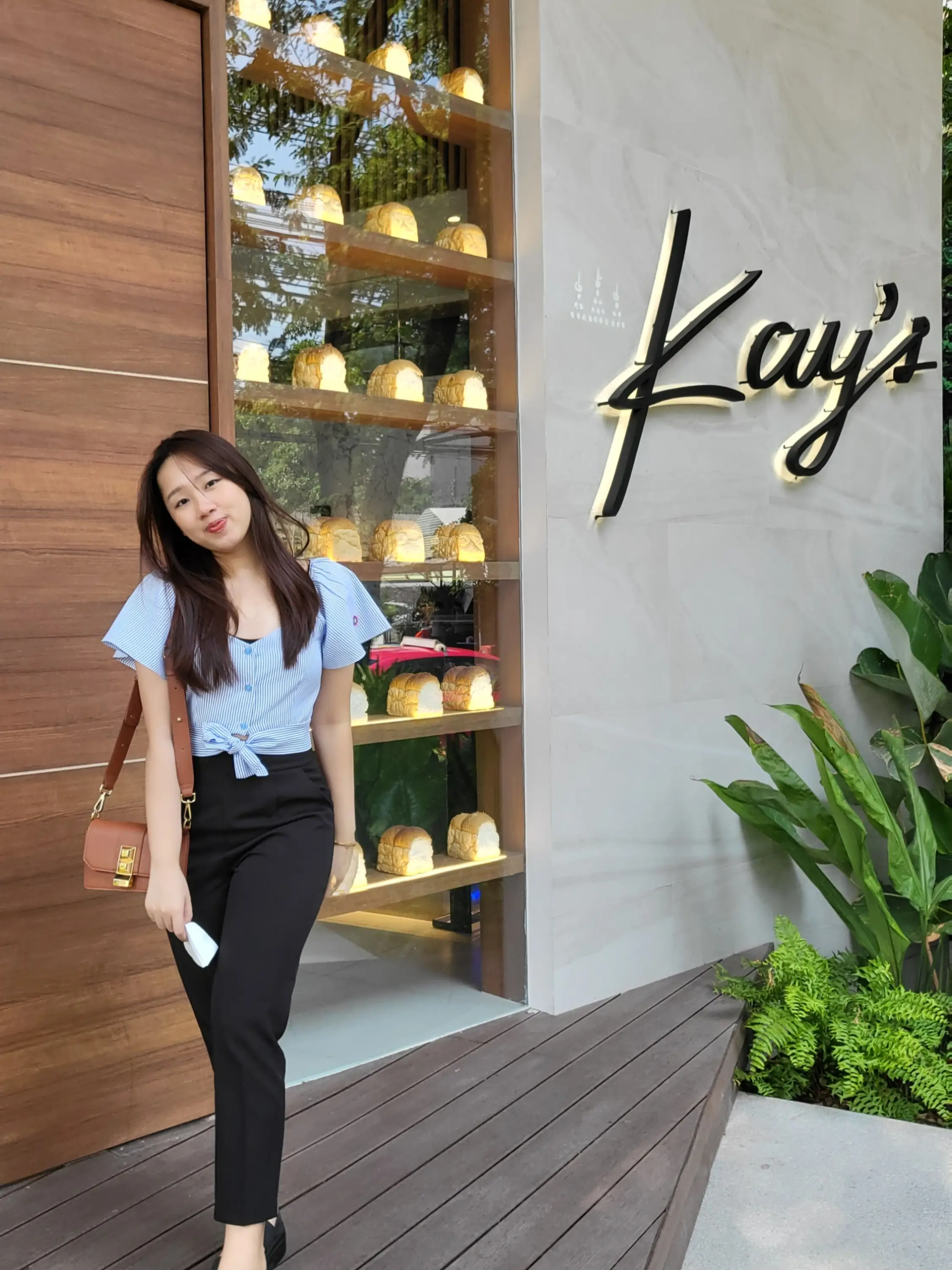 Kay's boutique | แกลเลอรีที่โพสต์โดย PakNabee | Lemon8