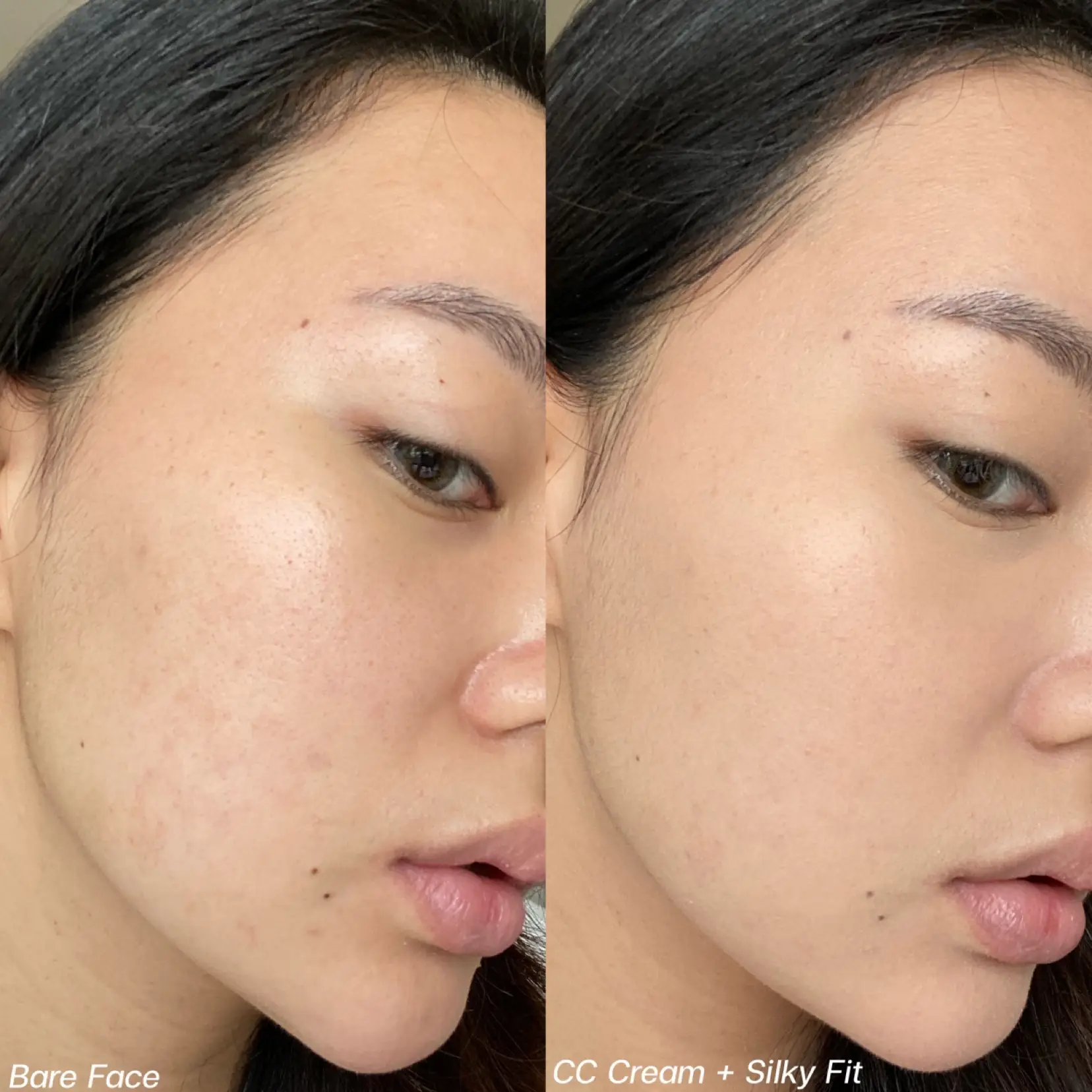 𝐂𝐨𝐯𝐞𝐫𝐦𝐚𝐫𝐤 𝐒𝐤𝐢𝐧𝐛𝐫𝐢𝐠𝐡𝐭 𝐂𝐫𝐞𝐚𝐦 𝐂𝐂 & 𝐒𝐢𝐥𝐤𝐲 𝐅𝐢𝐭 𝐏𝐨𝐰𝐝𝐞𝐫 | Gallery posted by ซอ ...