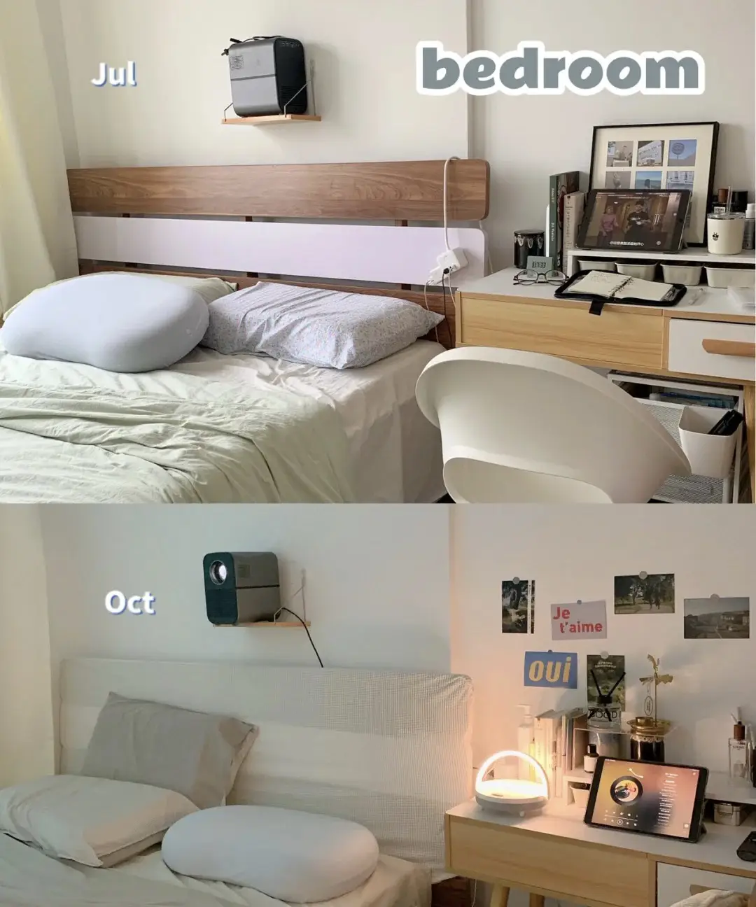 A room with only 8 square meters. | Gallery posted by ppchoyye | Lemon8