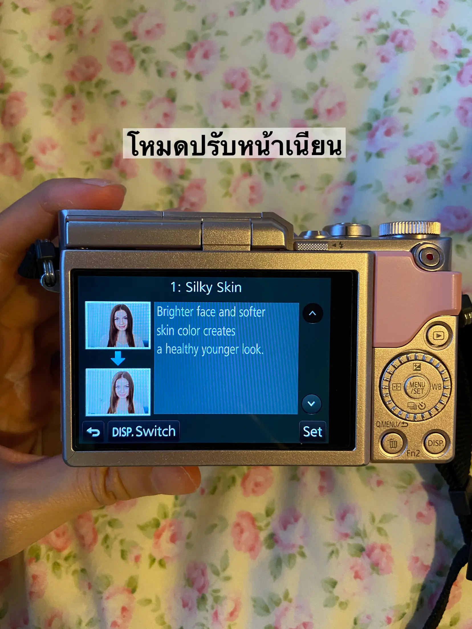กล้อง Lumix gf10 แค่ตั้ง Auto ก็ถ่ายสวยแล้ว | แกลเลอรีที่โพสต์โดย praew ...
