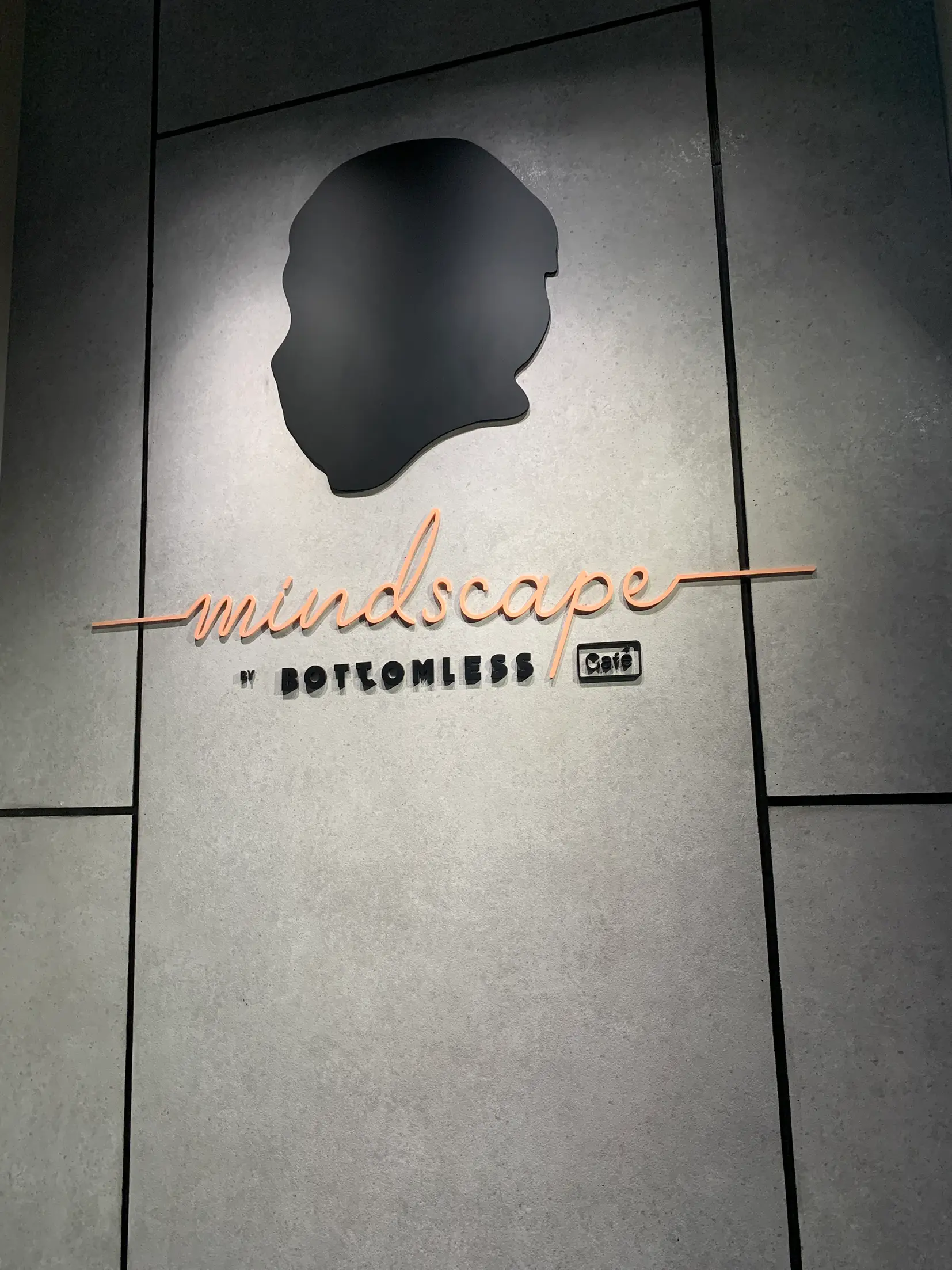 Mindscape Café by Bottomless - การค้นหาใน Lemon8