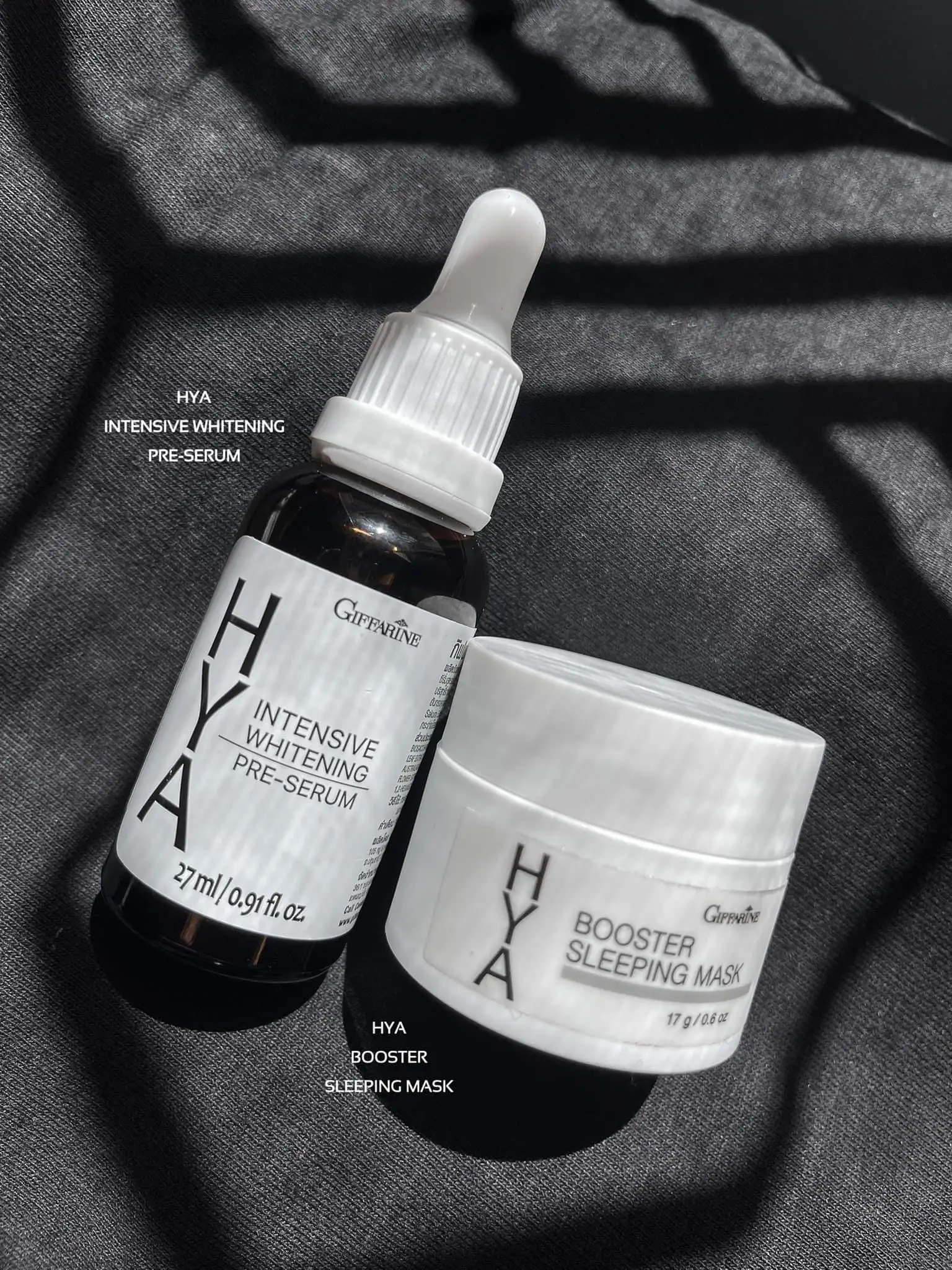 The famous serum, the hya that Aum used. | Gallery posted by นลพ | Lemon8