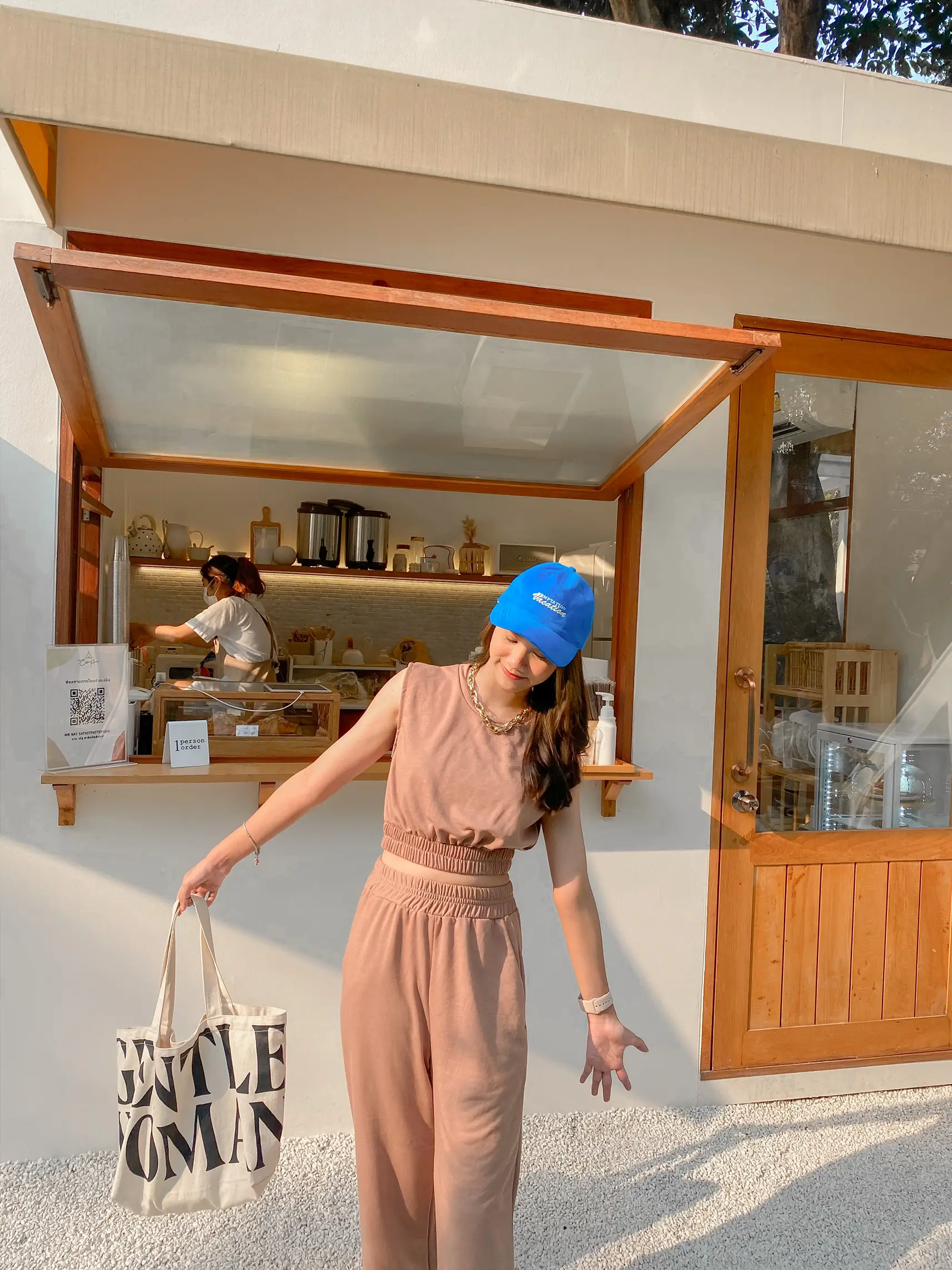 กระเป๋าผ้าสุดฮิต | แกลเลอรีที่โพสต์โดย Jubjang.srr | Lemon8