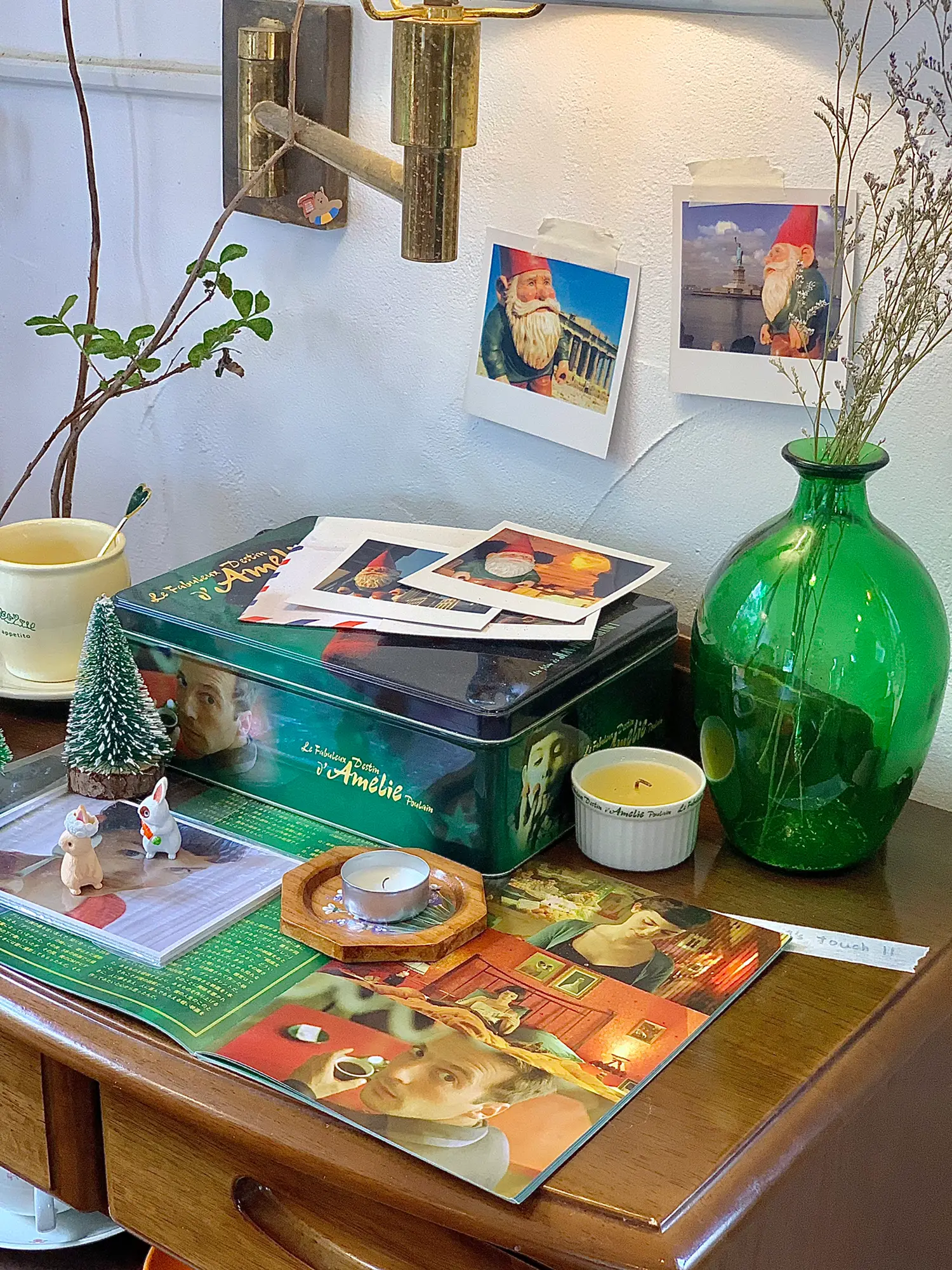 Molly Coffee Stand 🐶 น่ารักจนใจเจ็บ สัตว์เลี้ยงเข้าได้ด้วย | แกลเลอรี ...