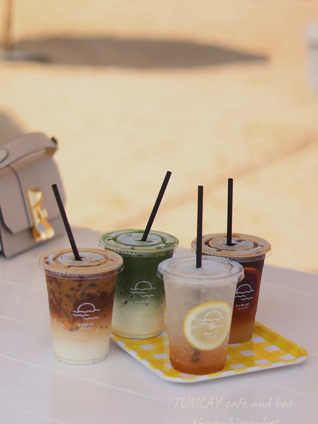 TUMLAY cafe and bar | แกลเลอรีที่โพสต์โดย JA RA レビュー | Lemon8