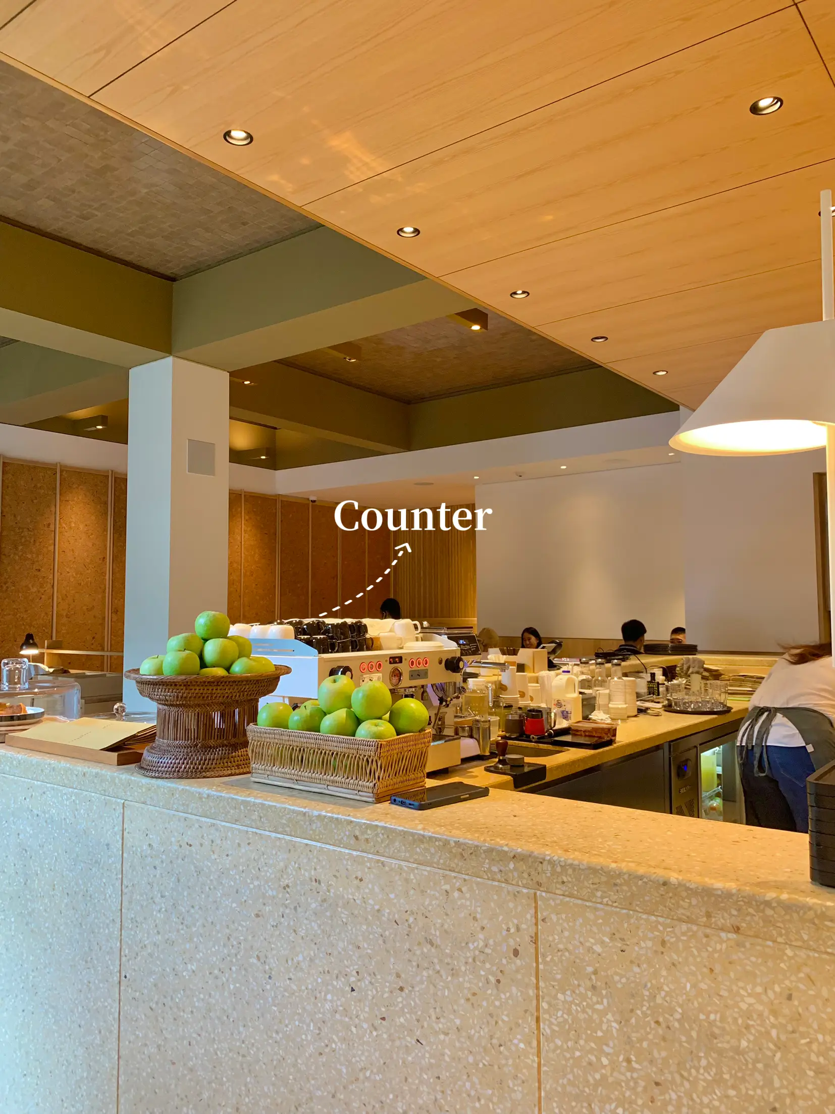 Cafe Hopping : Cafe’ Craft By Chanintr | แกลเลอรีที่โพสต์โดย nrm__moon | Lemon8