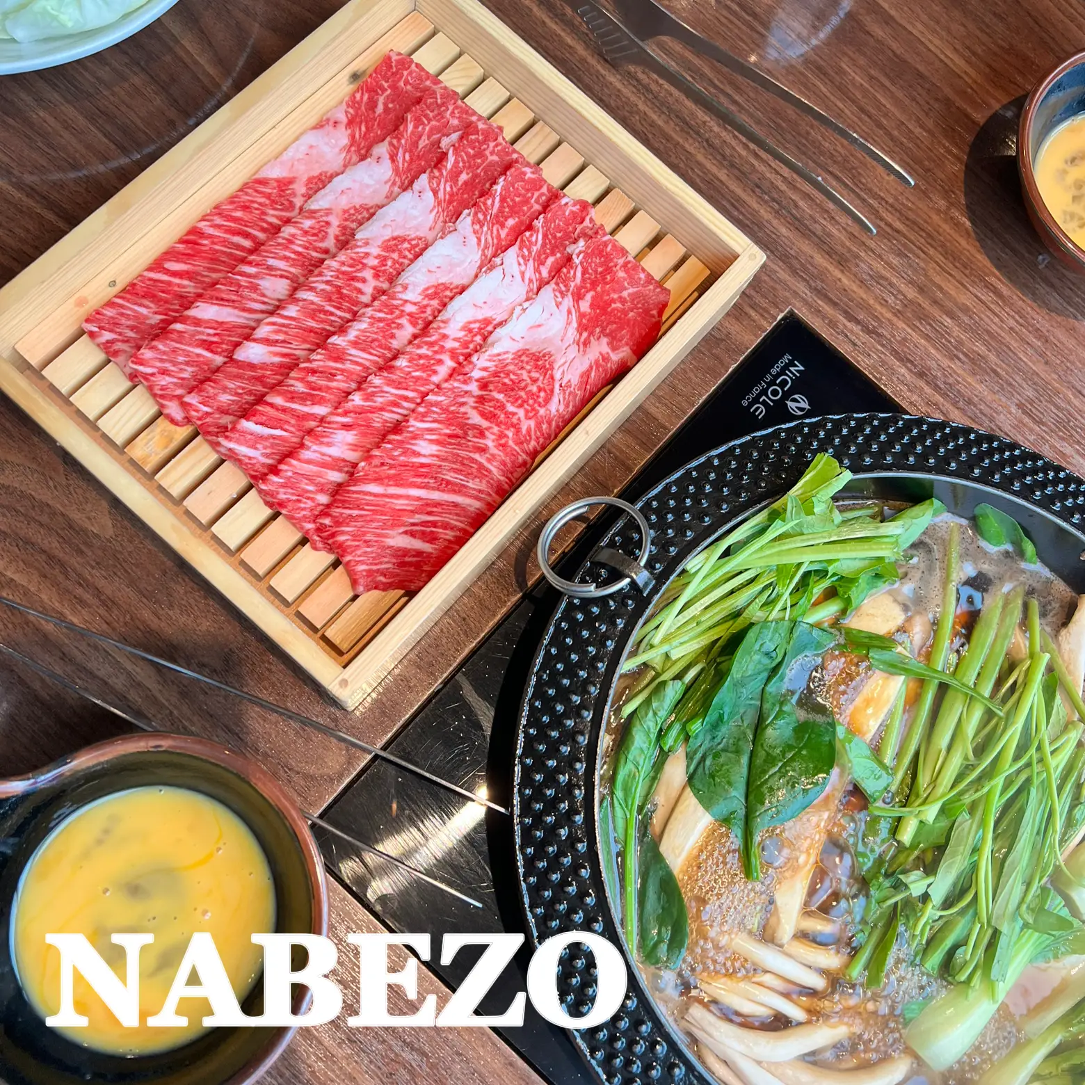 Nabezo Premium Another Level From Mo-Mo Paradise ⛩ | Gallery posted by ...