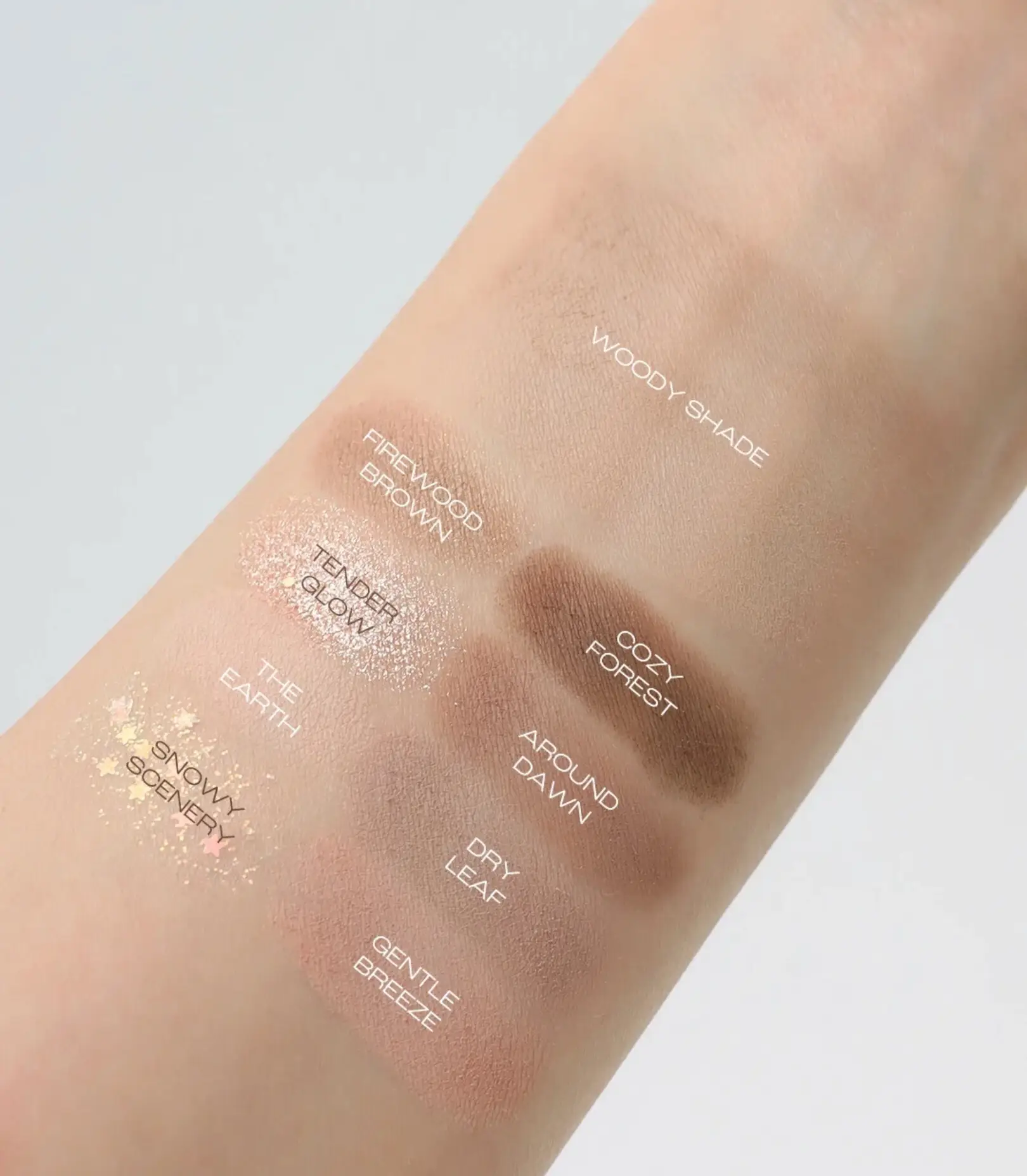 ️‍🔥[ ของดีต้องตำ11.11] เสกตาสวยด้วย WAKEMAKE Mix Blurri | แกลเลอรีที่ ...