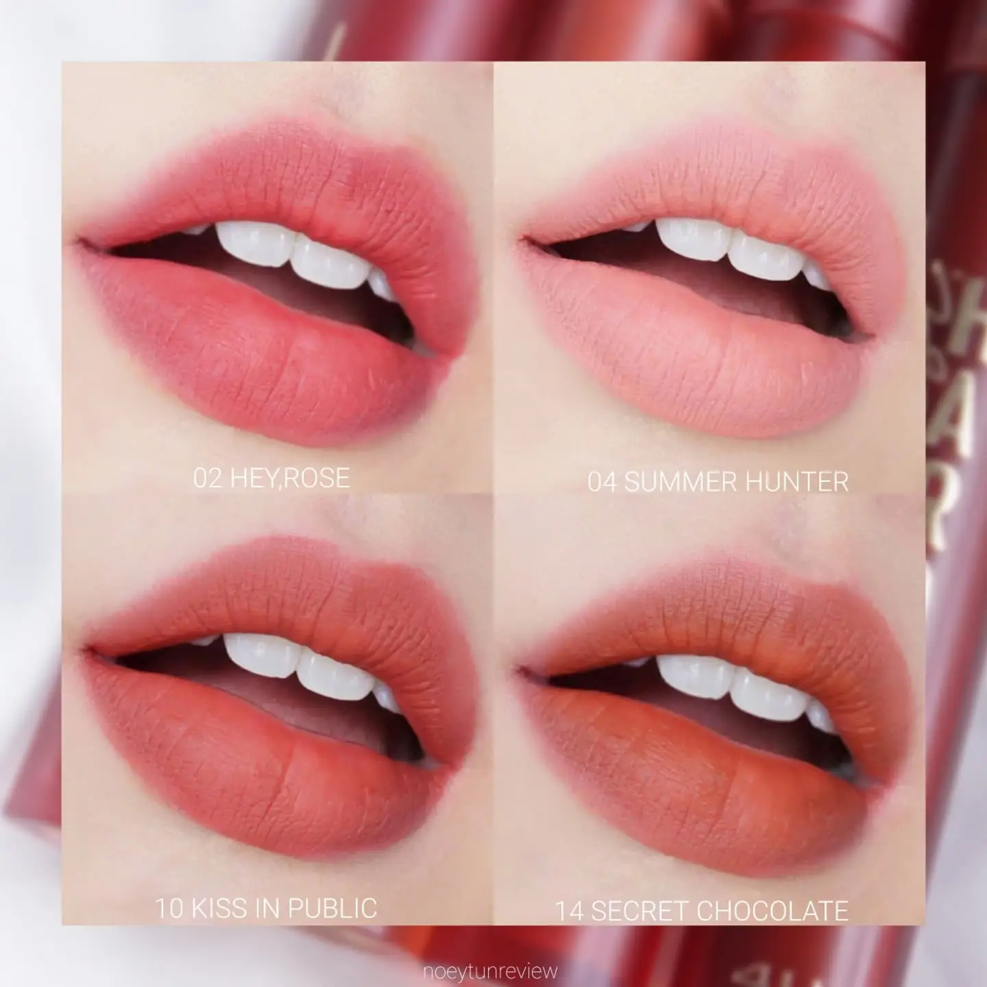 20 ไอเดียยอดนิยมเกี่ยวกับ ลิป4u2 Harder สี Summer Hunter ในปี 2024