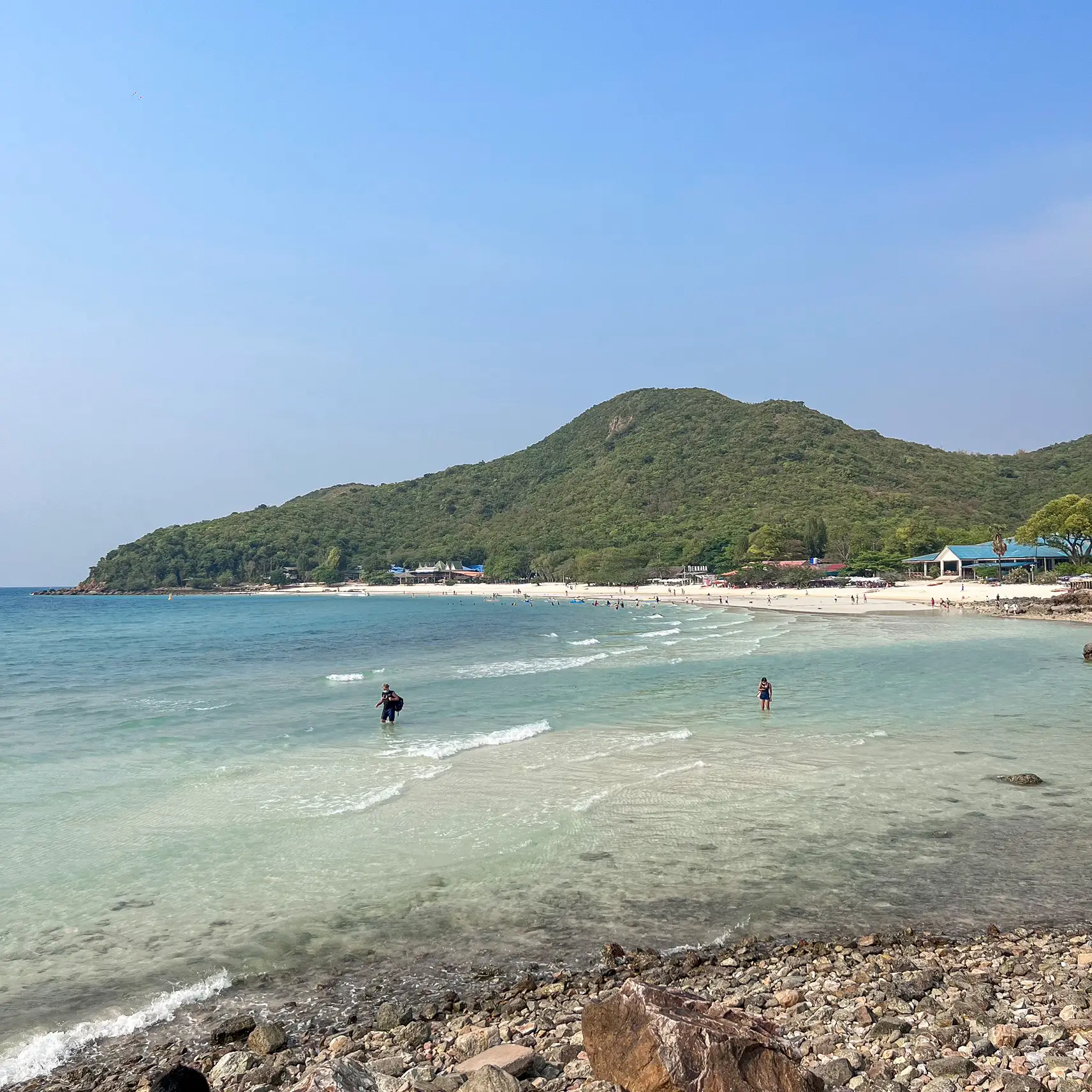 Photo spot ใหม่ หาดเทียน เกาะล้าน 2022 🥥🌴 🫶🏻 | แกลเลอรีที่โพสต์โดย ...