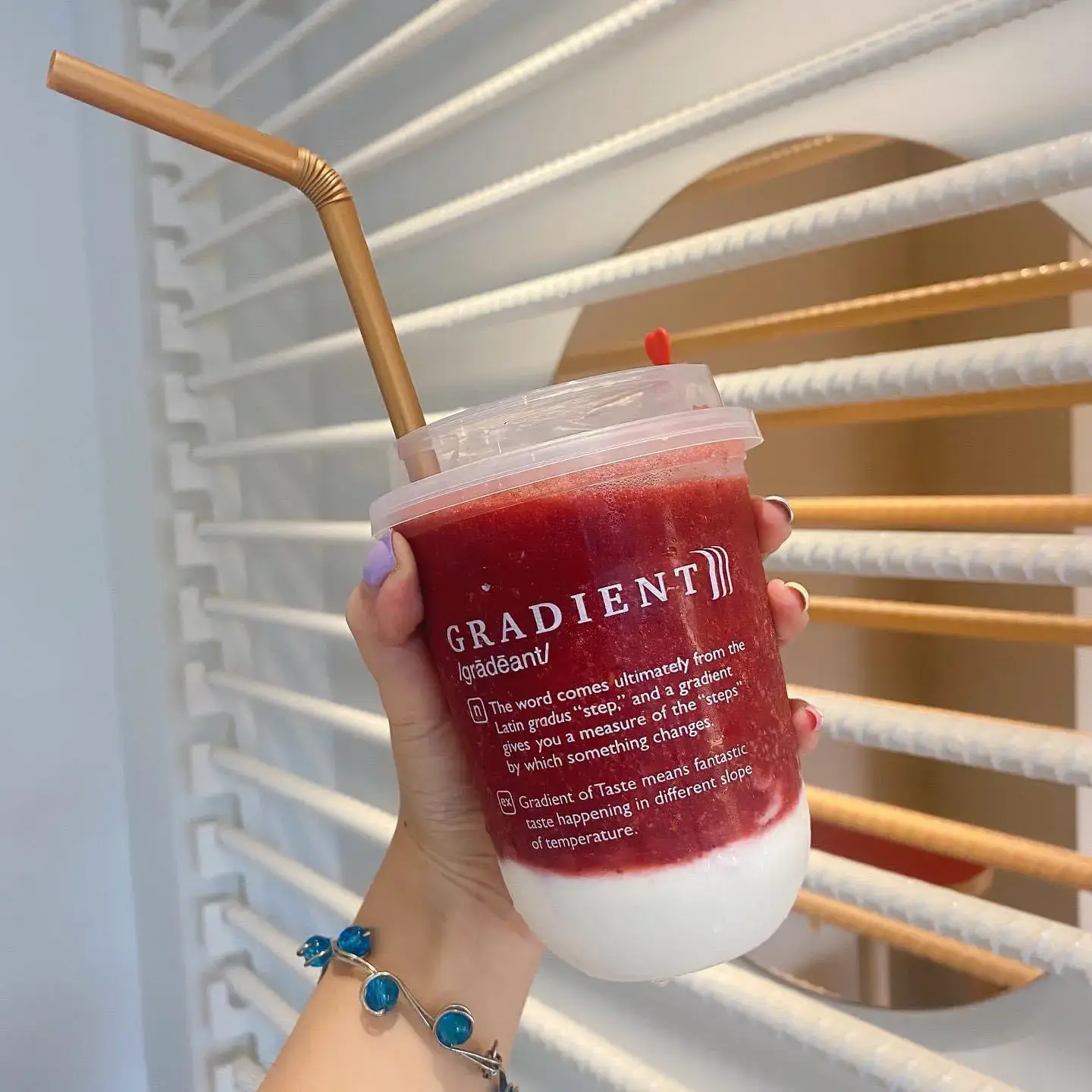 คาเฟ่ Gradient.Toastcafe สามย่าน!! | แกลเลอรีที่โพสต์โดย Namssn | Lemon8