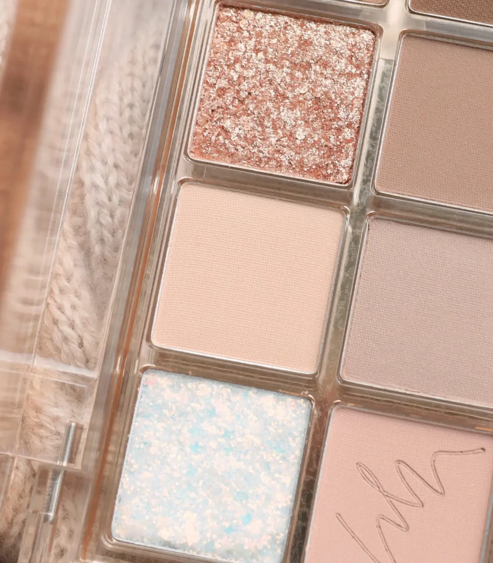 ️‍🔥[ ของดีต้องตำ11.11] เสกตาสวยด้วย WAKEMAKE Mix Blurri | แกลเลอรีที่ ...