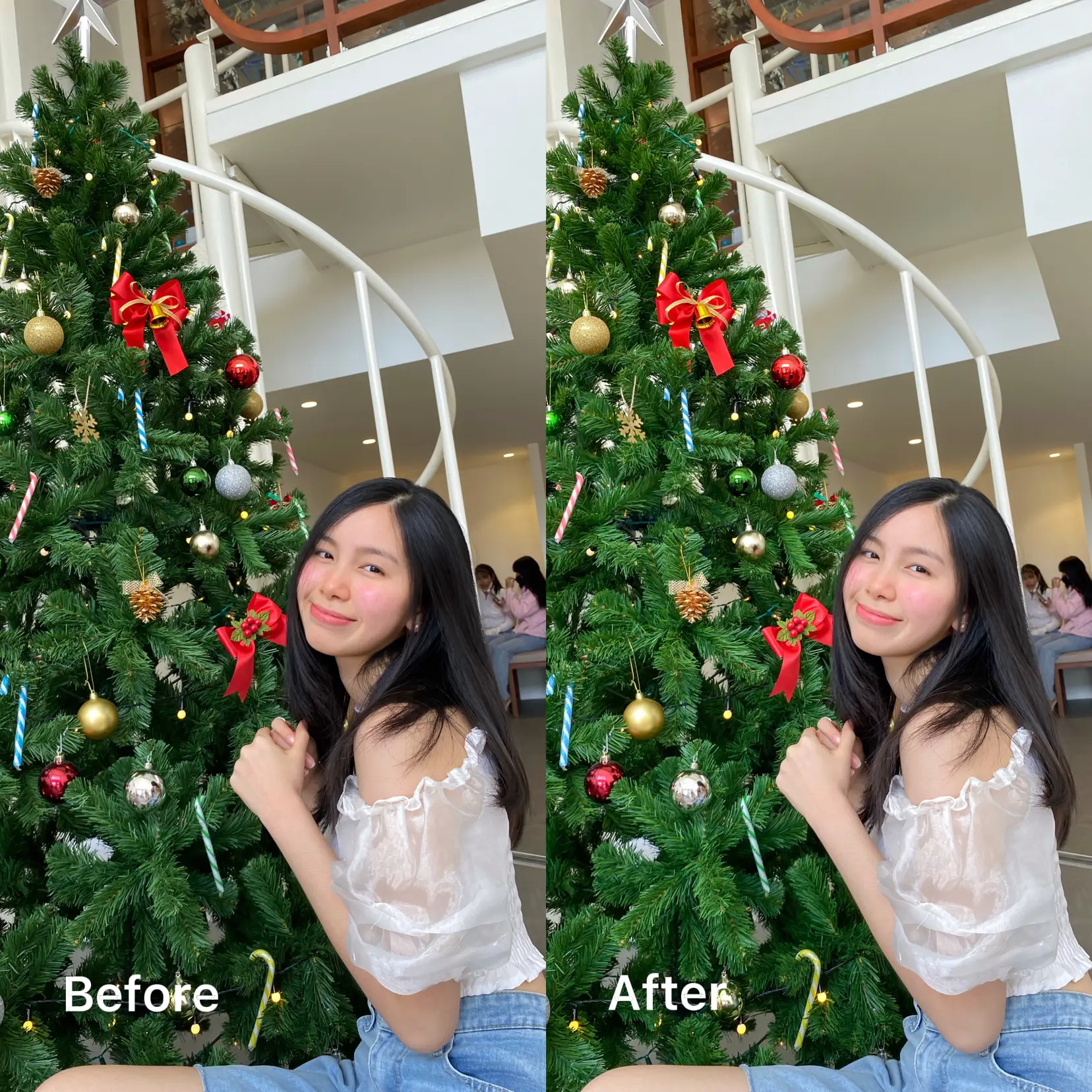แต่งรูปlightroom Pre Wedding - การค้นหาใน Lemon8