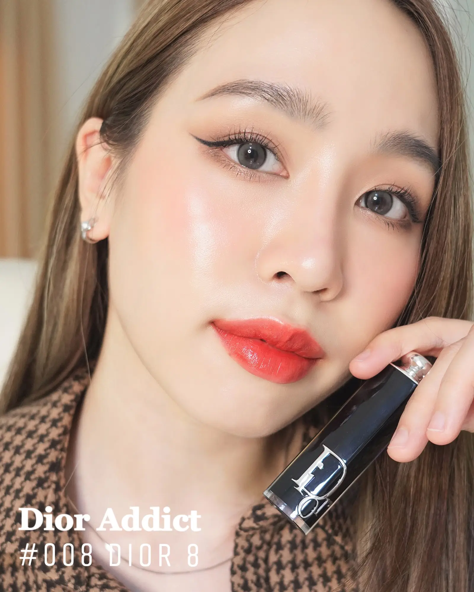 DIOR ADDICT ลิปลูกคุณสวยแพงในอุดมคติ💄 ️ | แกลเลอรีที่โพสต์โดย MSPARTY ...