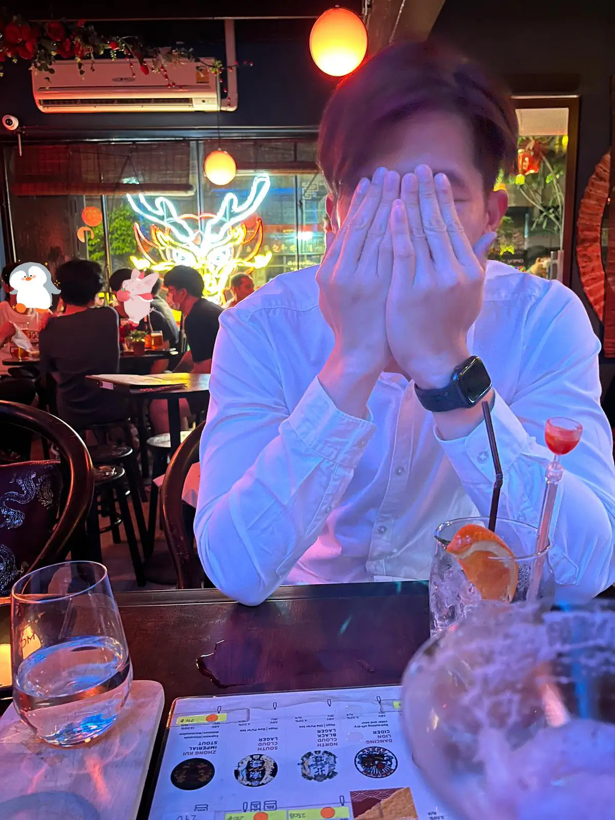 รีวิว แอปหาเพื่อนเที่ยว🙈 (WeGoWhere) | แกลเลอรีที่โพสต์โดย ptypatty | Lemon8