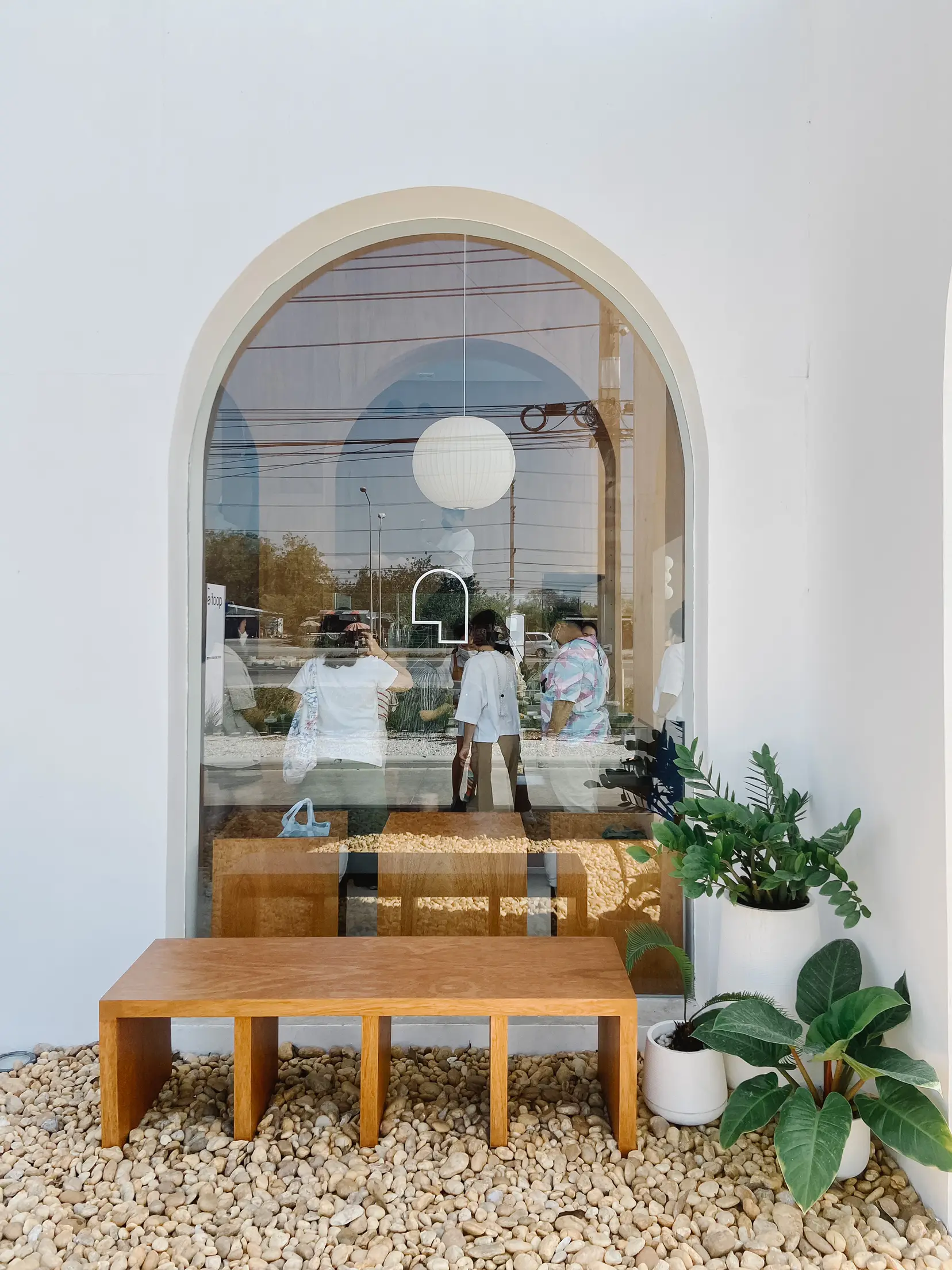 Qoofe.cafe | Saraburi | Galeri disiarkan oleh Itsme.1996 | Lemon8