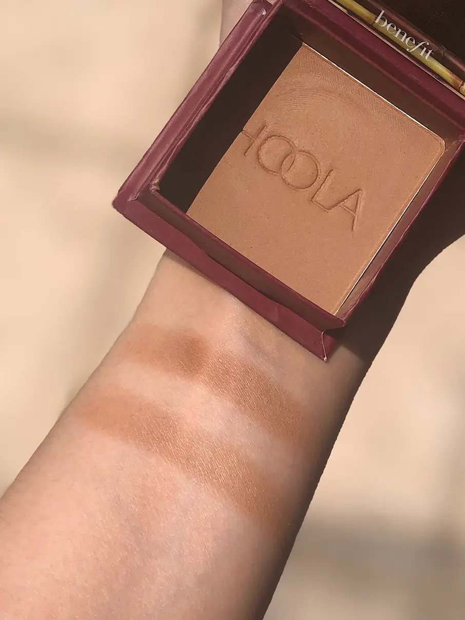 Hoola Matte Brozer (Mini) สร้างผิวดูอบอุ่นเป็นธรรมชาติ | แกลเลอรีที่ ...