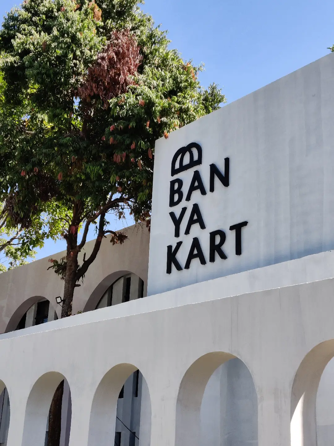 BAN YA KART คาเฟ่เปิดใหม่ที่เขาใหญ่ | แกลเลอรีที่โพสต์โดย mickynmt | Lemon8