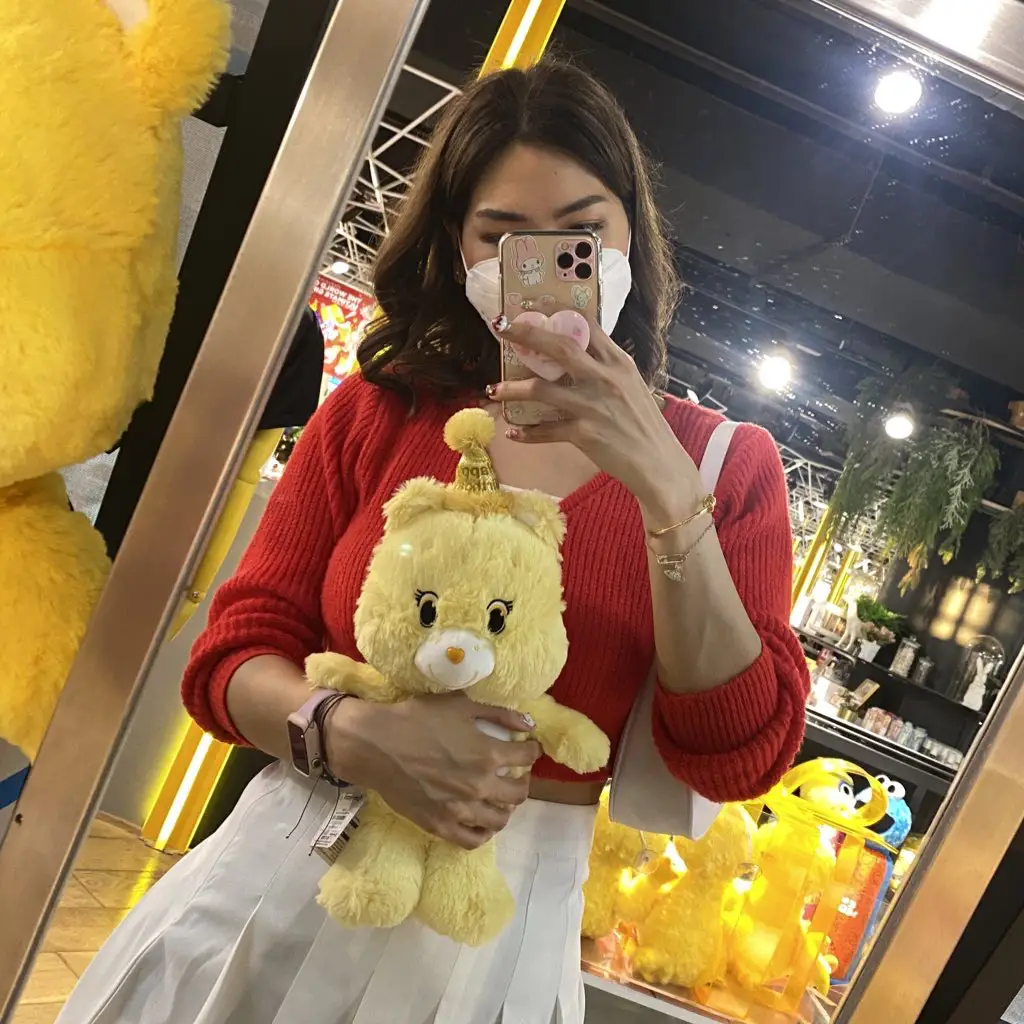 Moo's full arms. How can you not bang?!💓🤭 | Gallery posted by specialnice | Lemon8