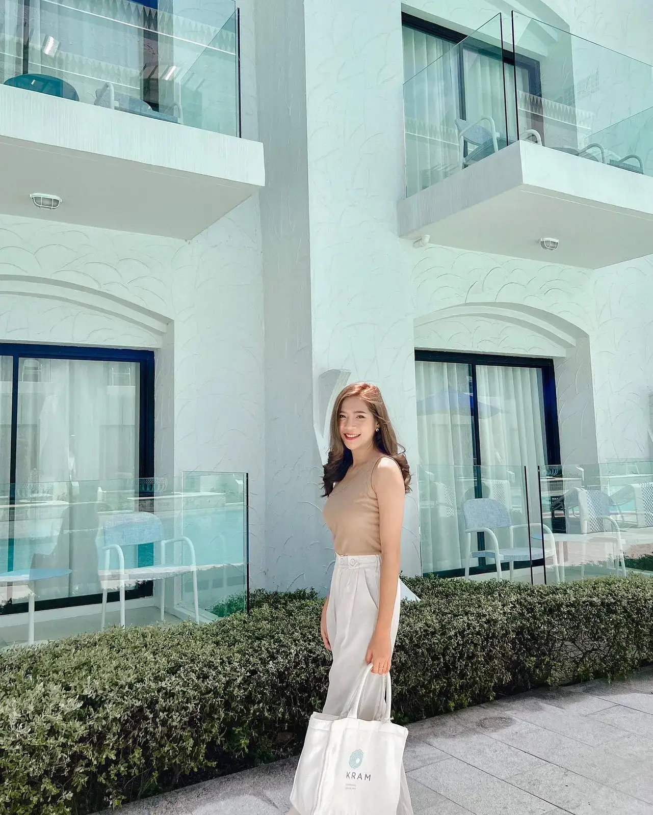 Kram Pattaya วันเดียวไม่พอ | แกลเลอรีที่โพสต์โดย Yimmy | Lemon8