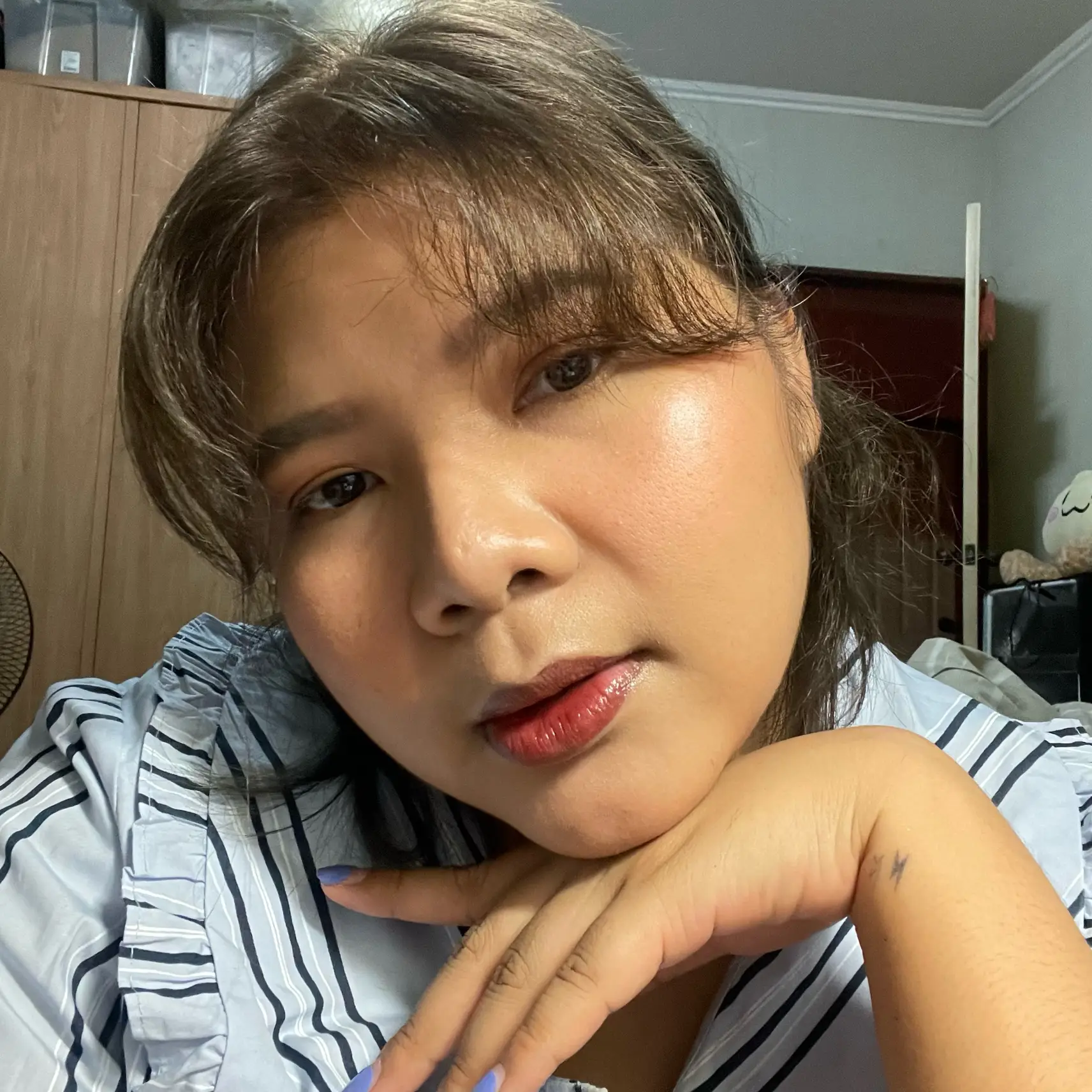 Huda Jelly Primer ของดีที่อยากแนะนำ! | แกลเลอรีที่โพสต์โดย TTP. | Lemon8