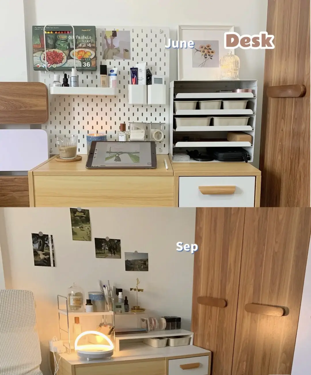 A room with only 8 square meters. | Gallery posted by ppchoyye | Lemon8