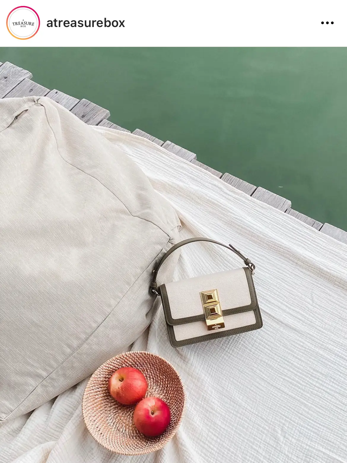 A Thai brand bag that everyone needs! | Gallery posted by aomsinptn ...