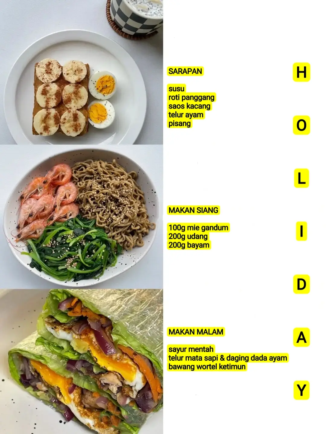 Kalori Roti Say Bread Indomaret - Pencarian Lemon8