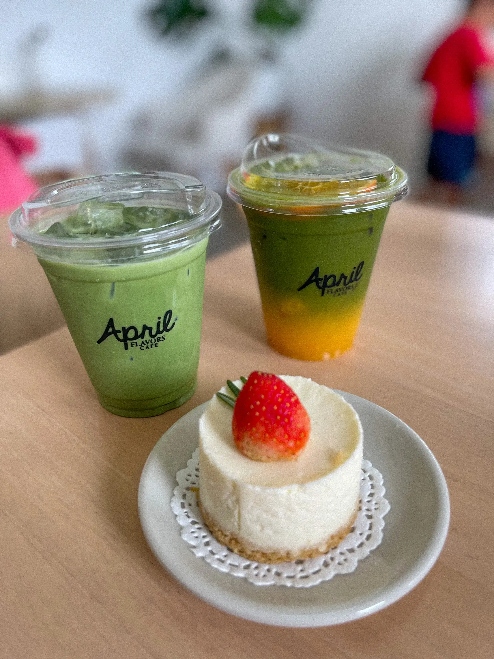 คาเฟ่สวนส้มหัวหิน - การค้นหาใน Lemon8