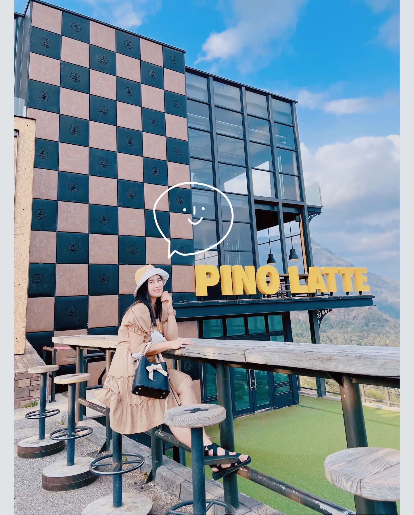 One Day trip ที่เขาค้อ เพชรบูรณ์ | แกลเลอรีที่โพสต์โดย Katniss | Lemon8