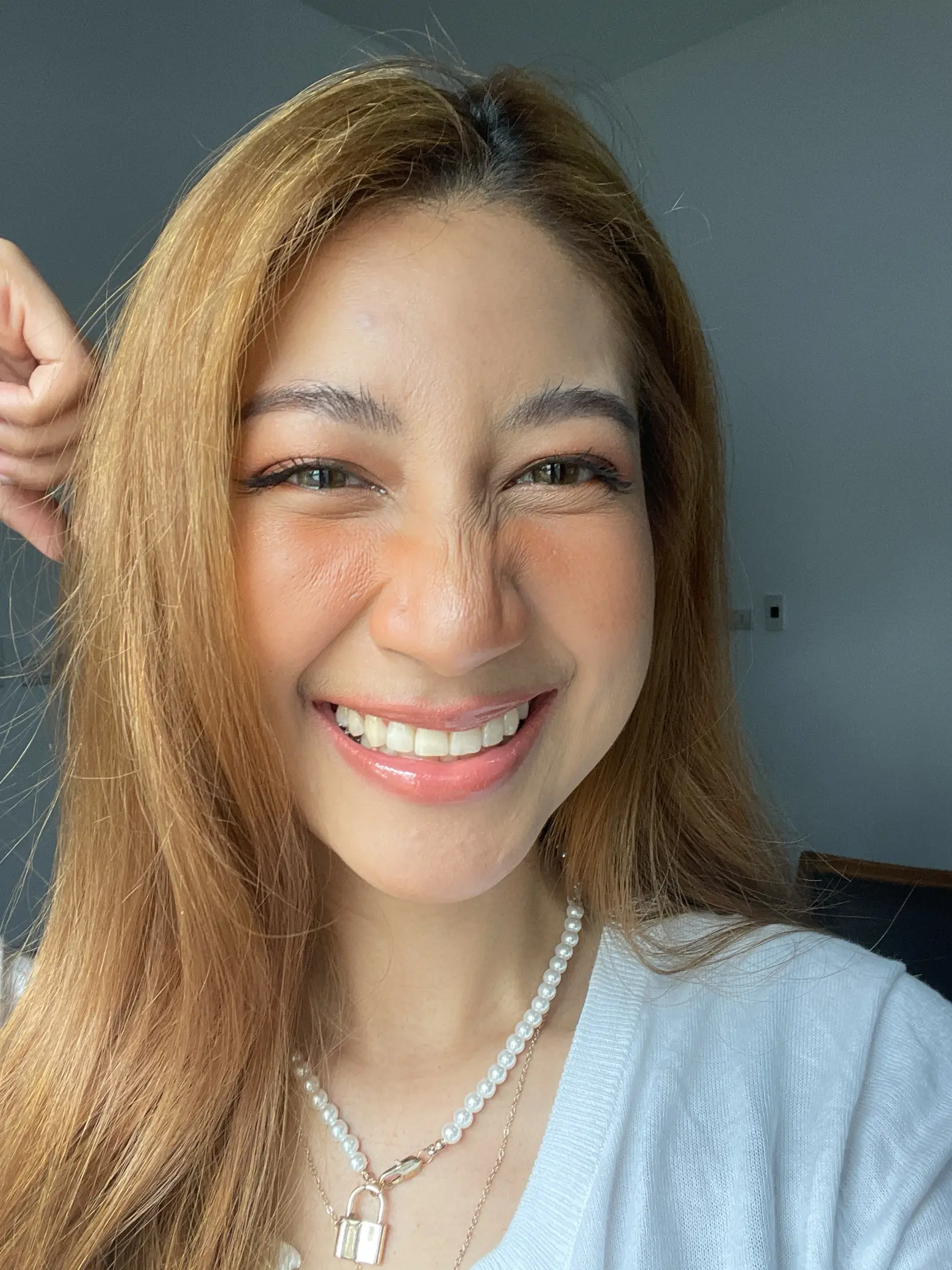 รอบพื้นสุดปัง ของบิวตี้บล็อกเกอร์ | แกลเลอรีที่โพสต์โดย Mooky_is_moody | Lemon8