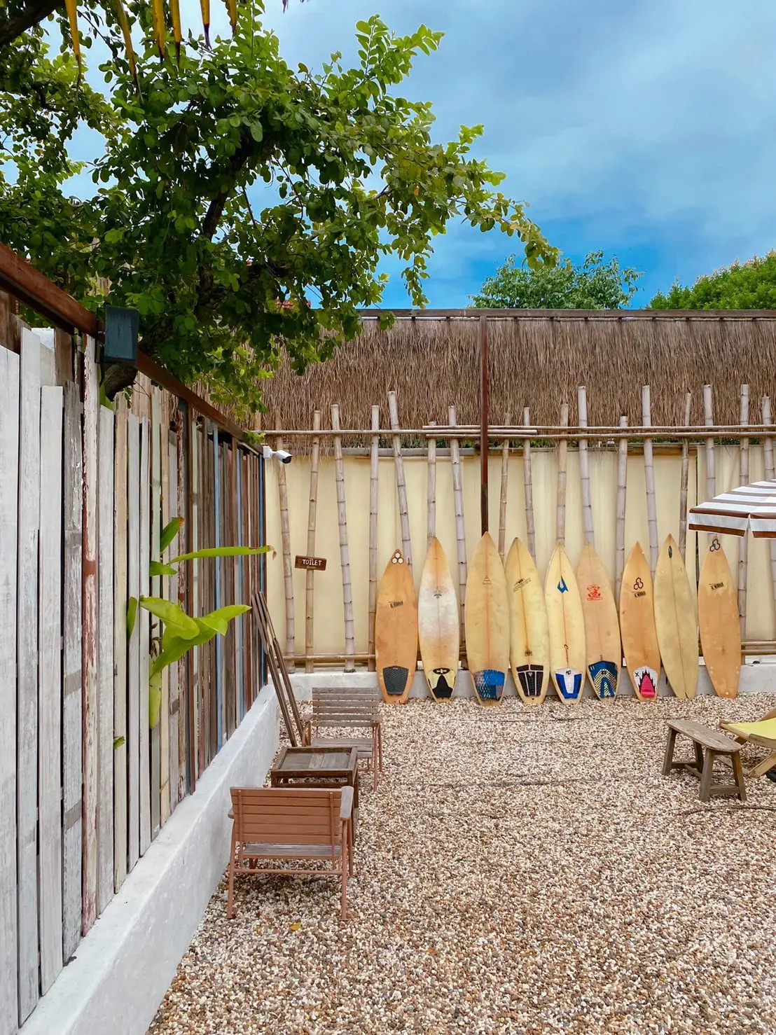 ไปเที่ยวทะเล(ทิพย์)ในกทม.กัน !⛱ | แกลเลอรีที่โพสต์โดย ptp.ev | Lemon8